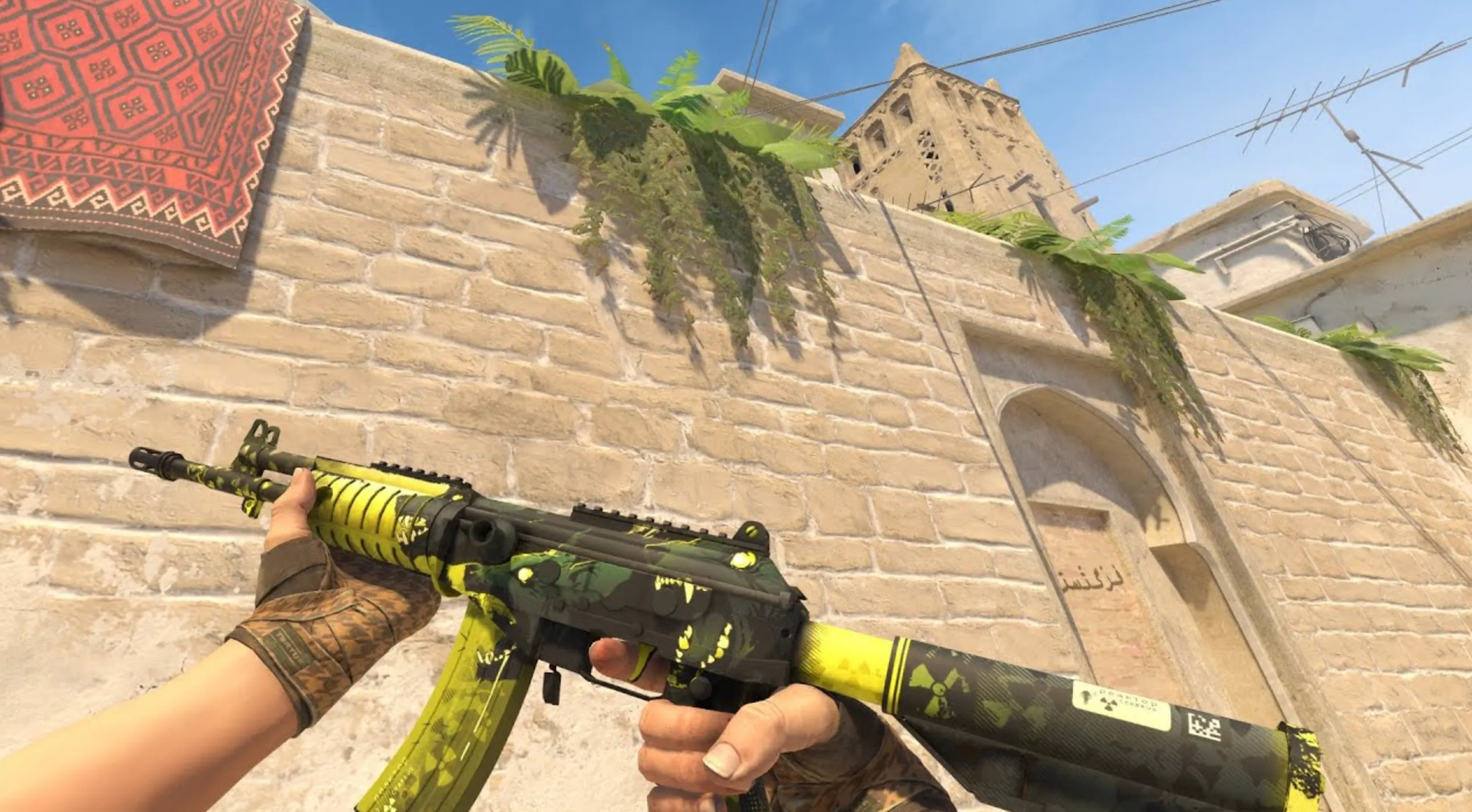 15 Best Cheap Skins Under $100 in CS2 | 1v9