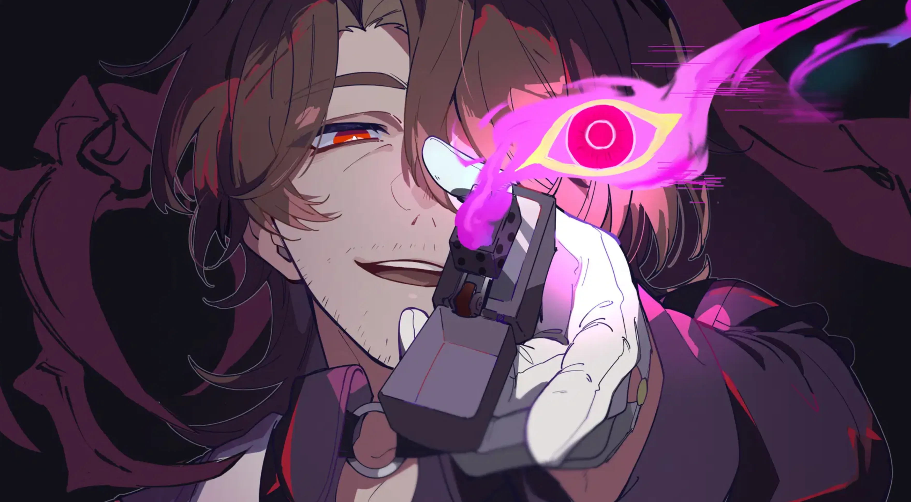 The Best Gallagher Build And Teams In Honkai: Star Rail | 1v9