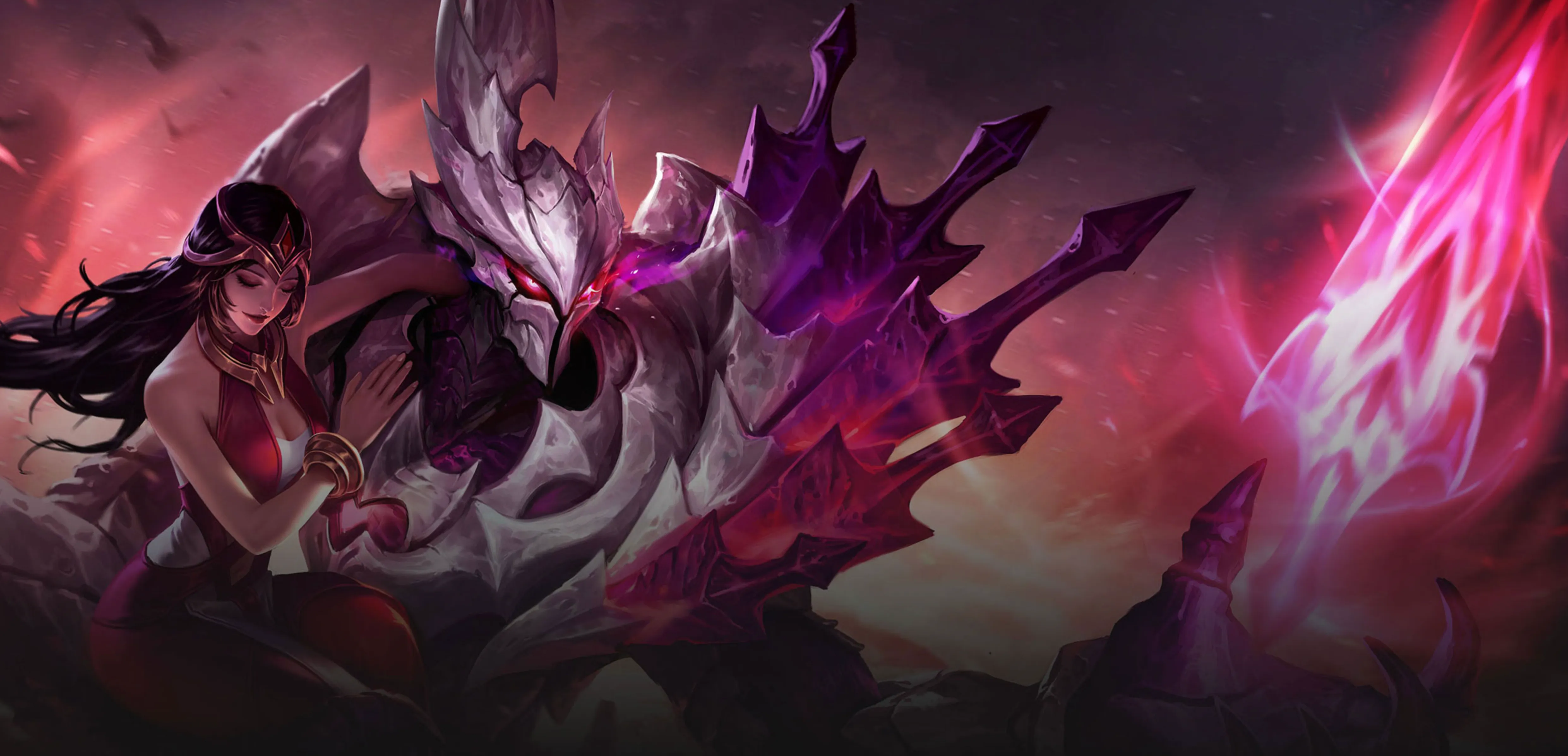 15 Best Mage Heroes In Honor of Kings | 1v9