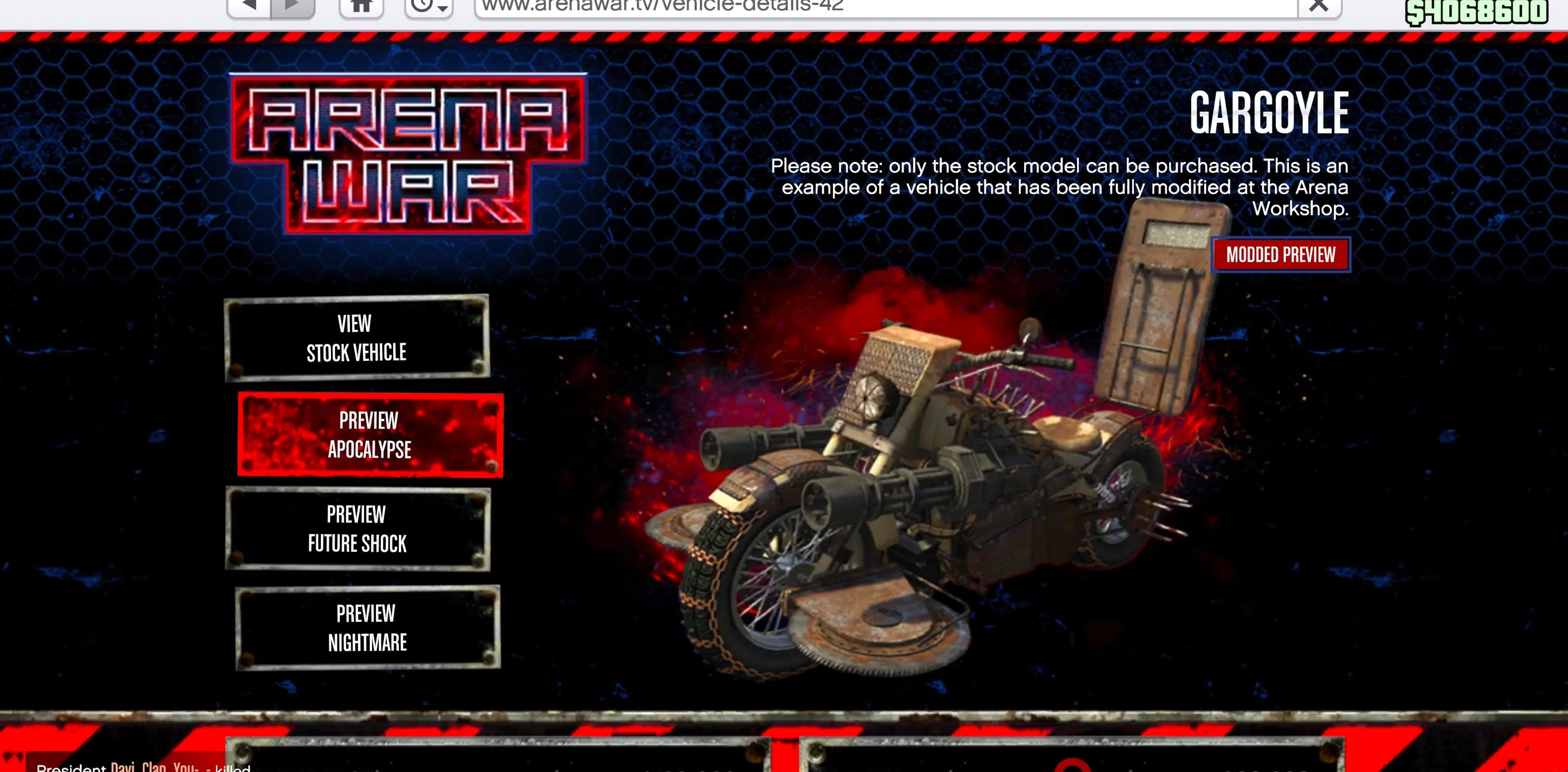 5 Best Motorcycles to Customize In GTA Online | 1v9