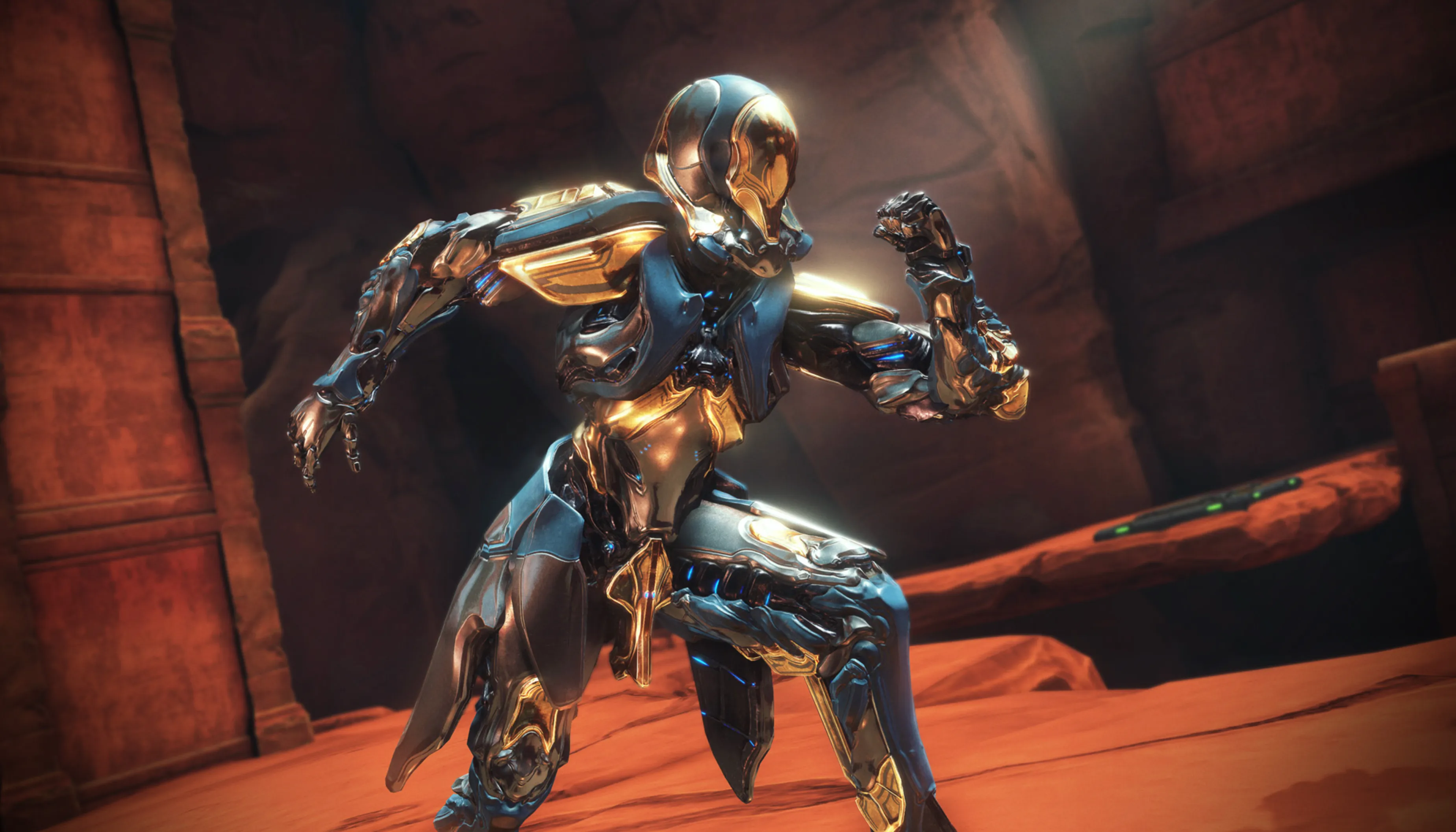 15 Best Mobility Warframes In Warframe, Ranked | 1v9