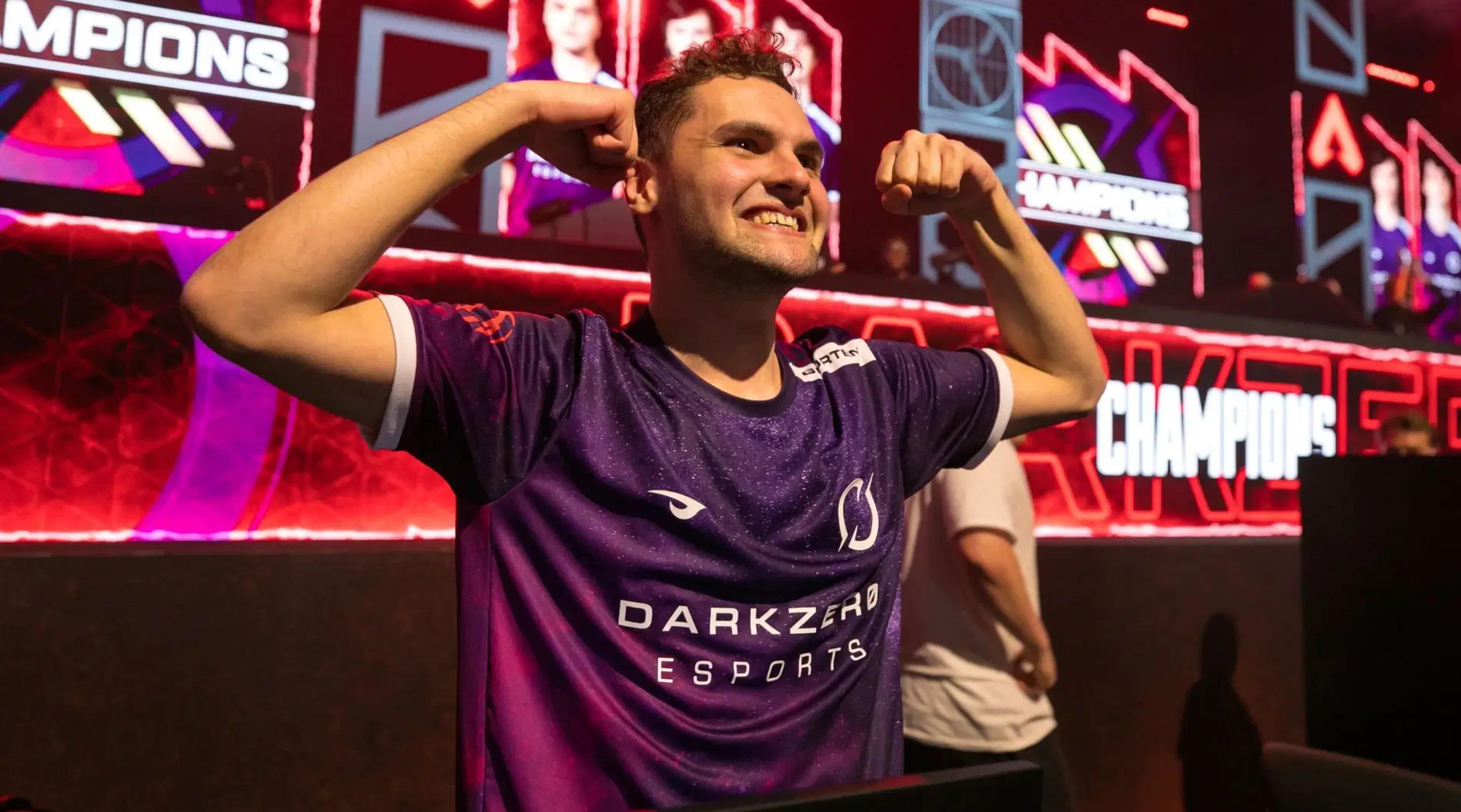 10 Best Apex Legends Players Of All Time | 1v9