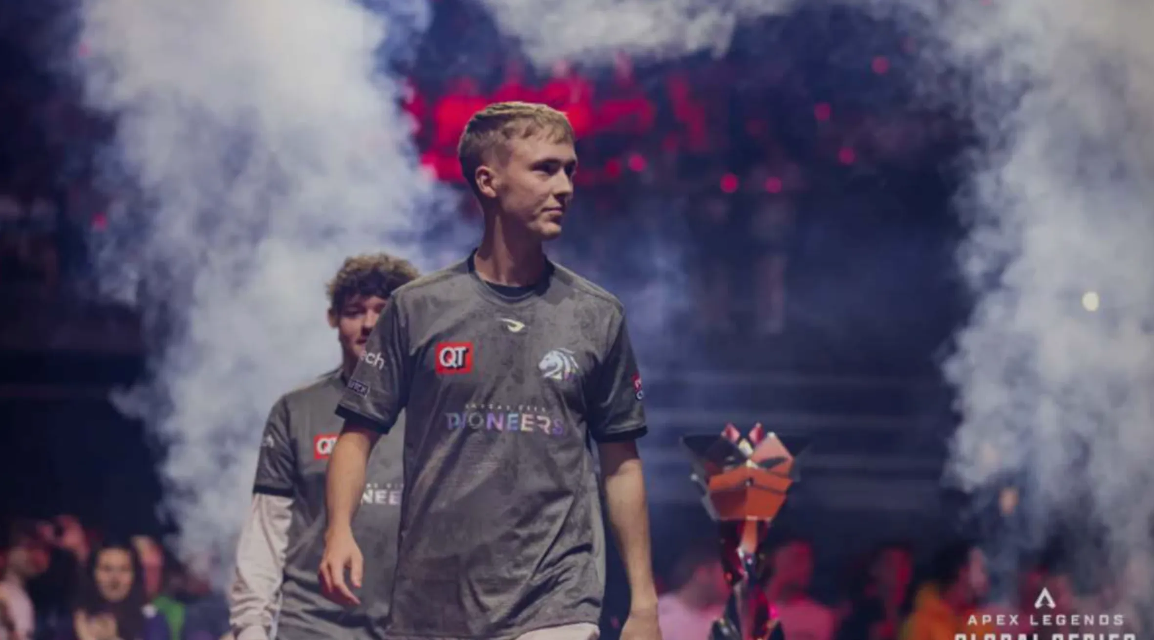 10 Best Apex Legends Players Of All Time | 1v9