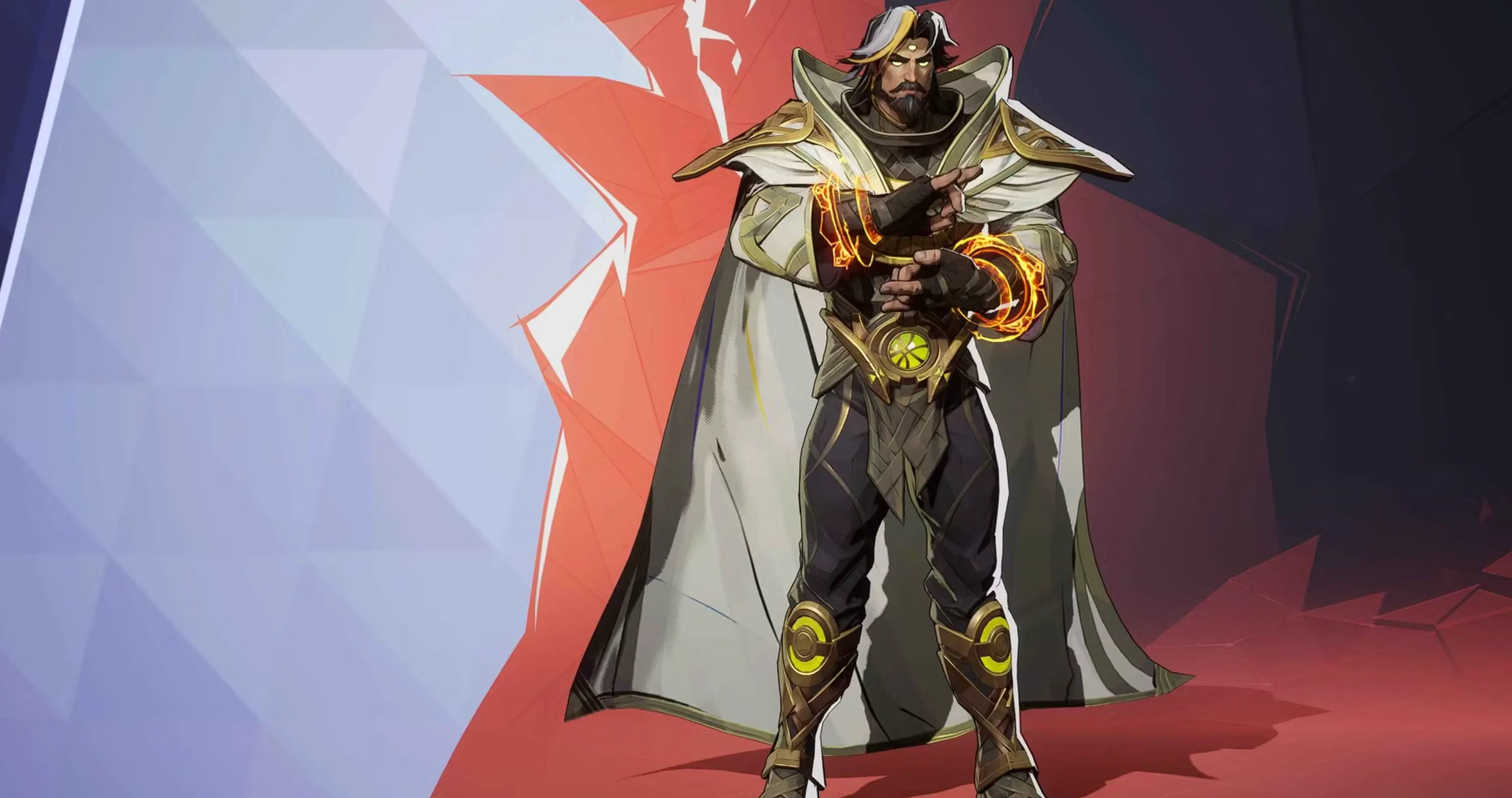 All Doctor Strange Skins In Marvel Rivals | 1v9