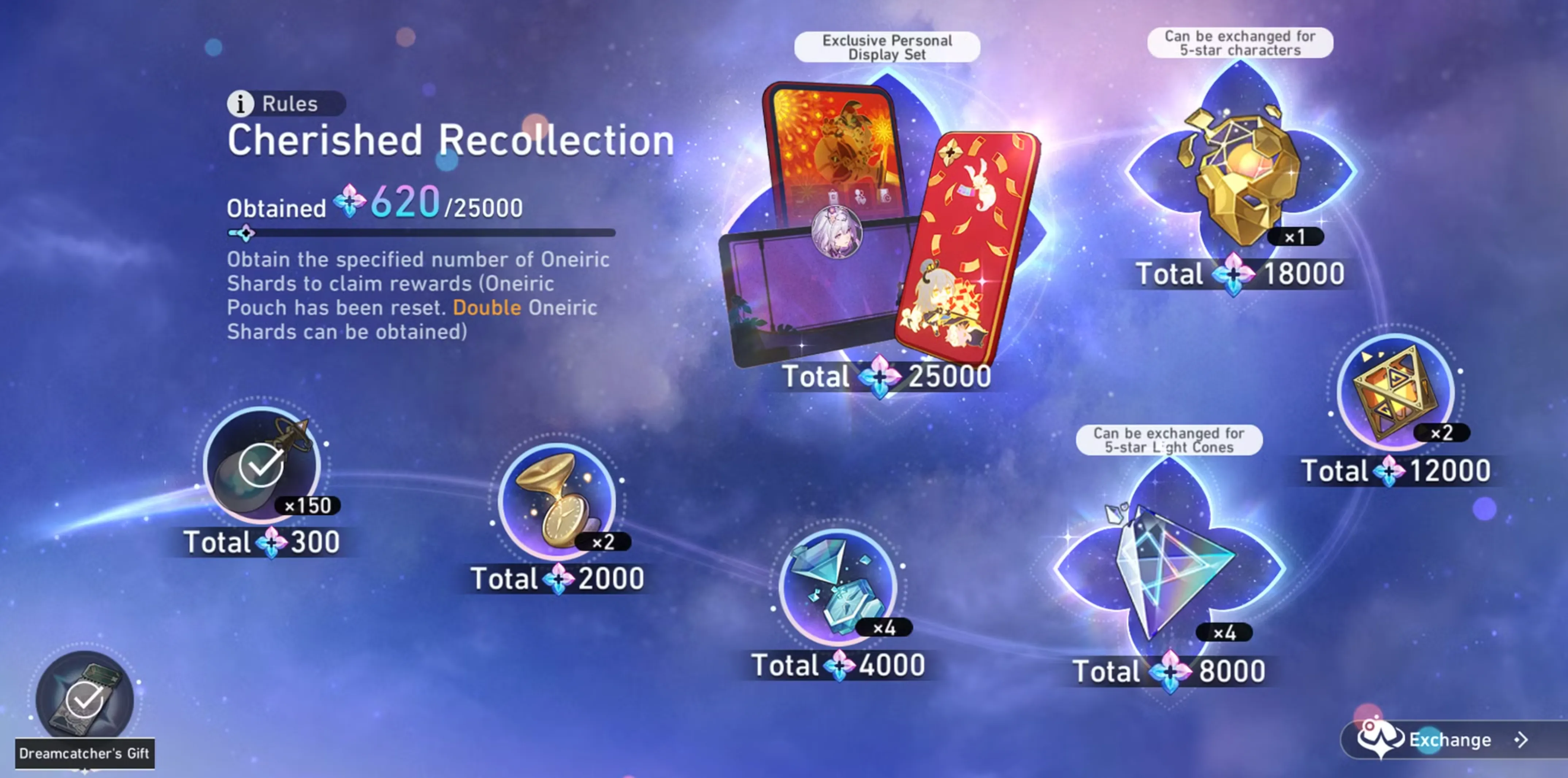 How To Get Golden Companion Spirit In Honkai: Star Rail | 1v9