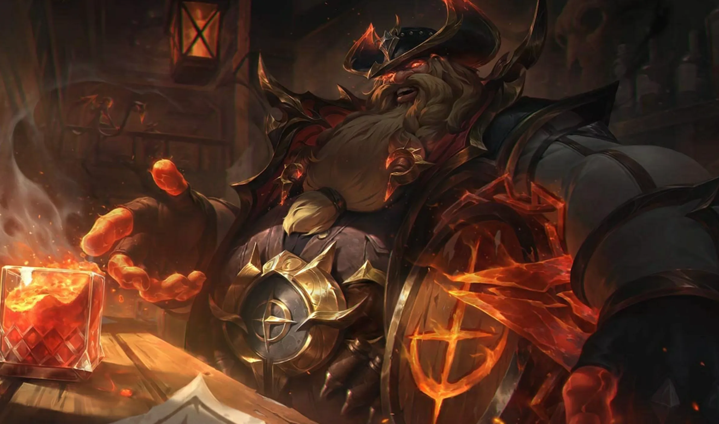 10 Best Mage Top Lane Champions In League of Legends | 1v9