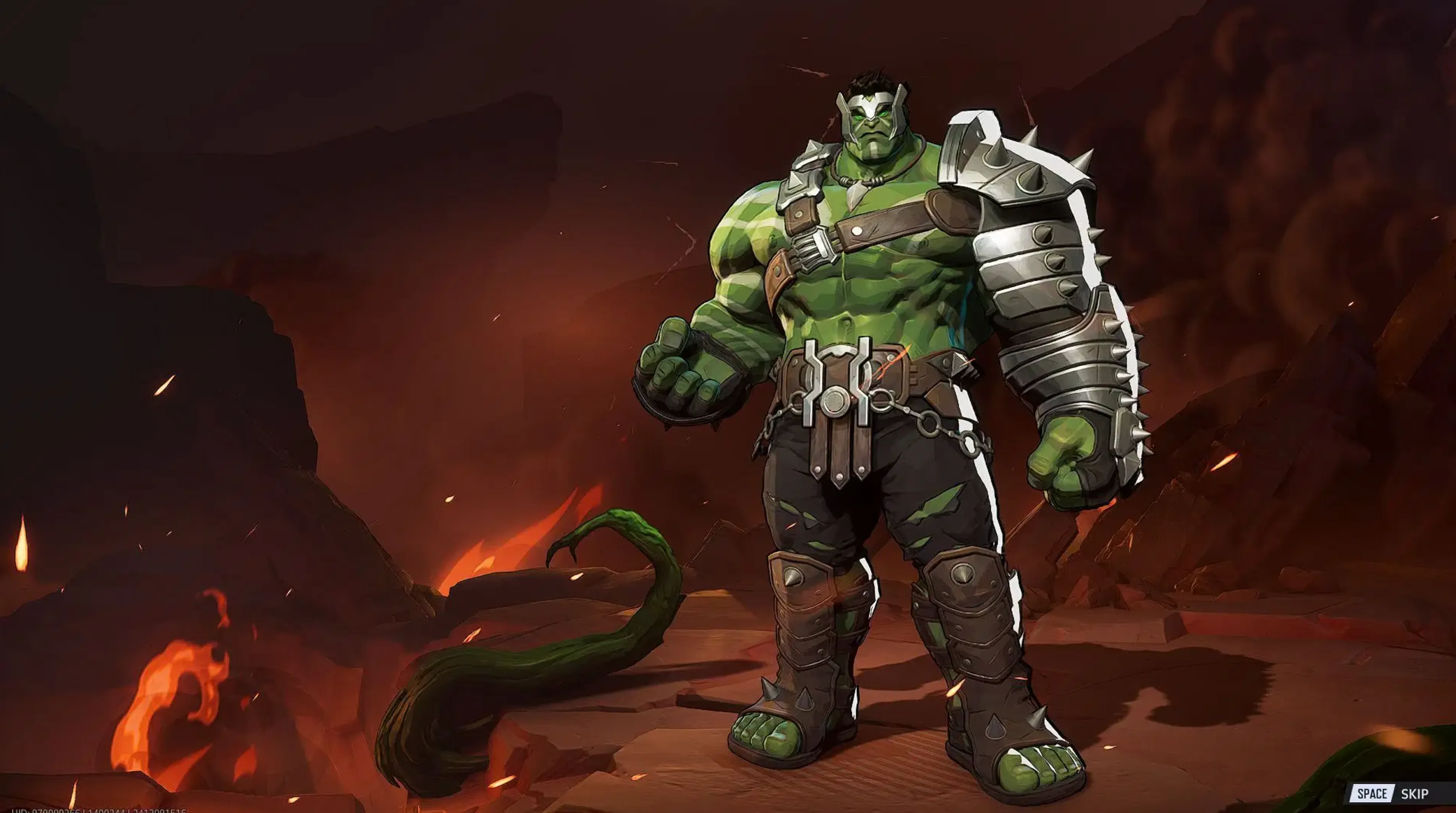 All Hulk Skins In Marvel Rivals, Ranked | 1v9