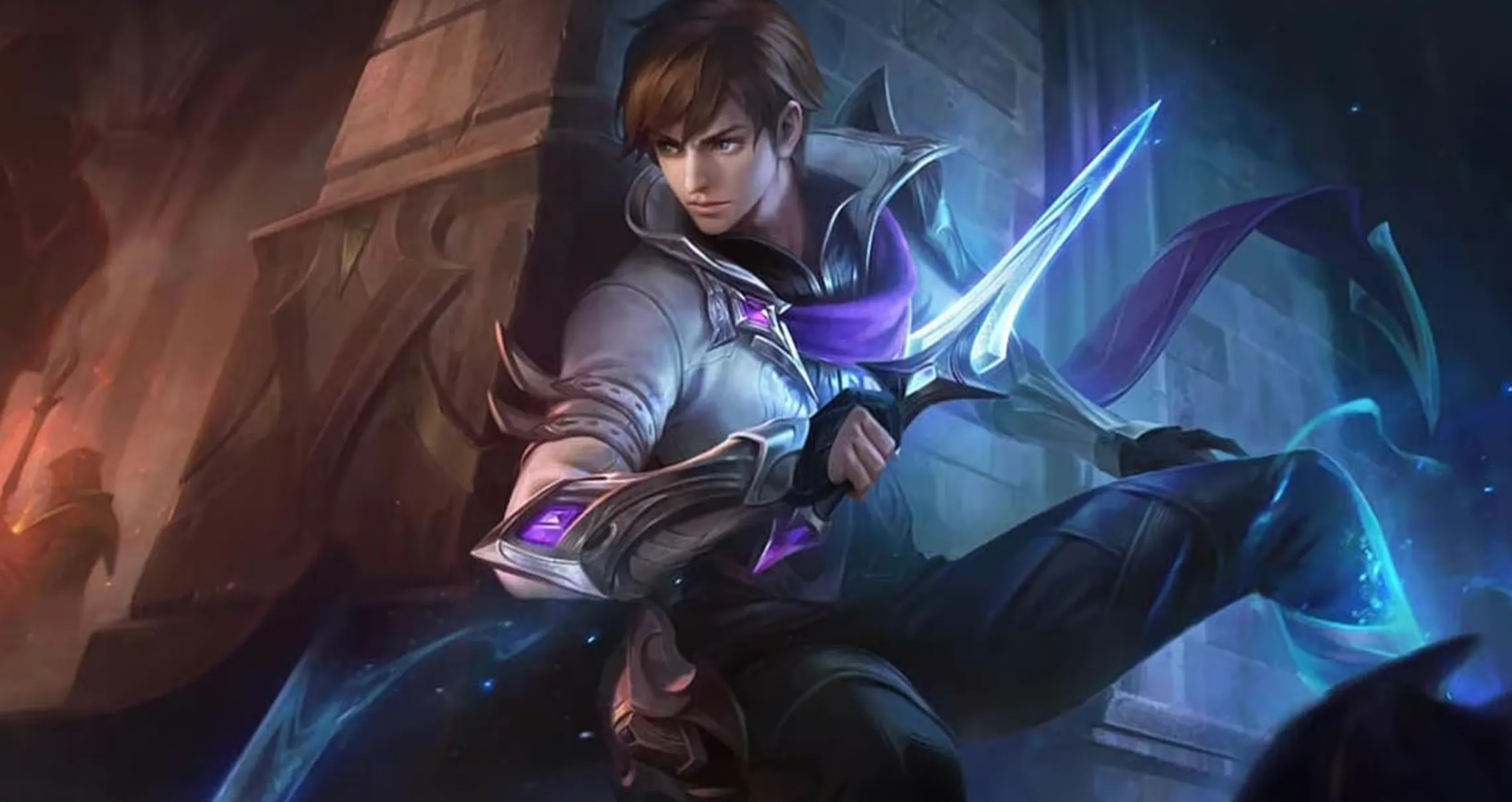 12 Best Heroes To Counter Alucard In Mobile Legends | 1v9