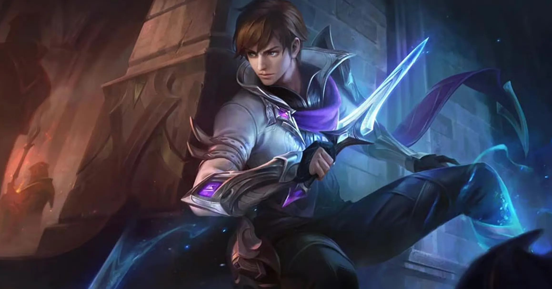 12 Best Heroes To Counter Beatrix In Mobile Legends | 1v9