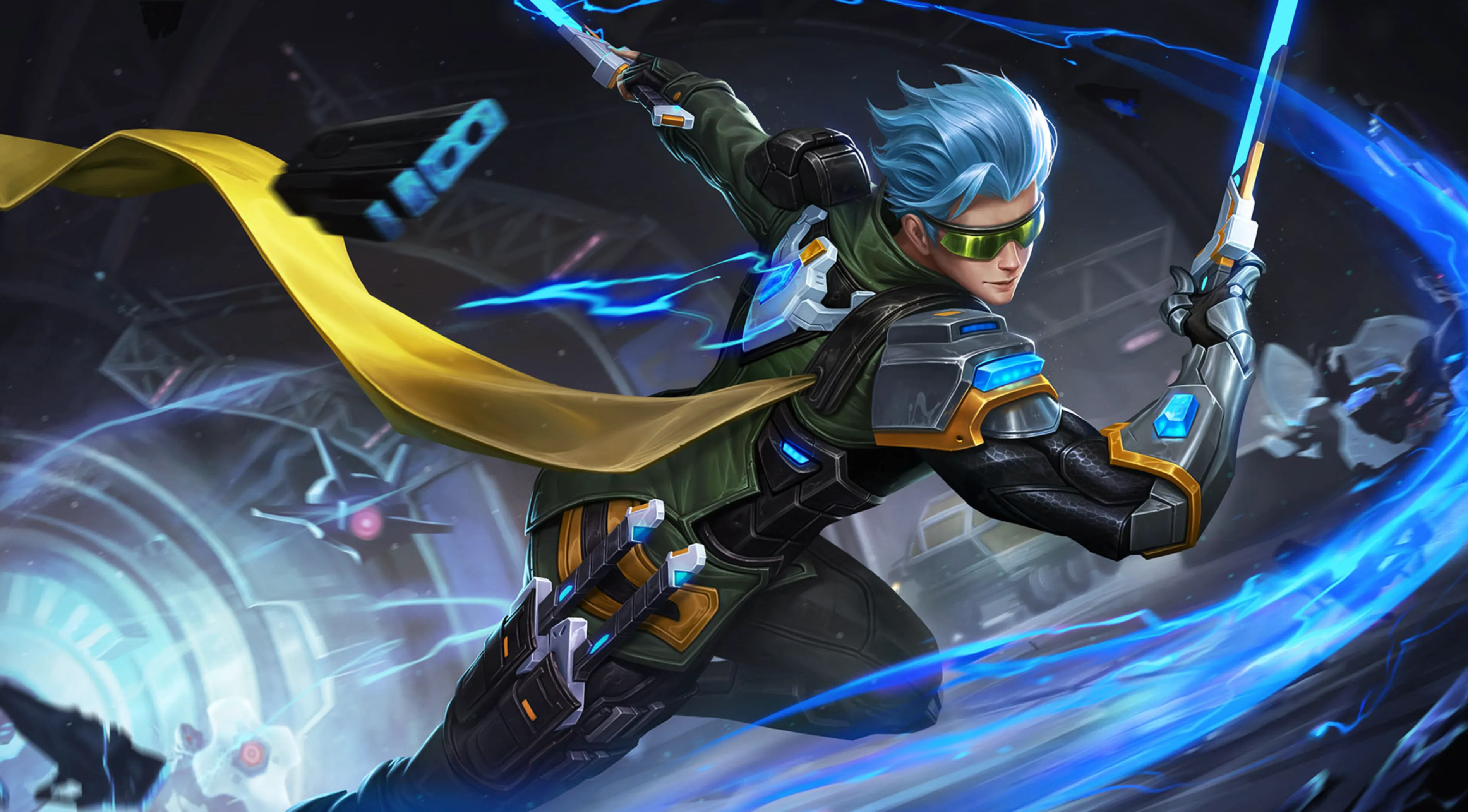 10 Best Heroes To Counter Estes In Mobile Legends | 1v9