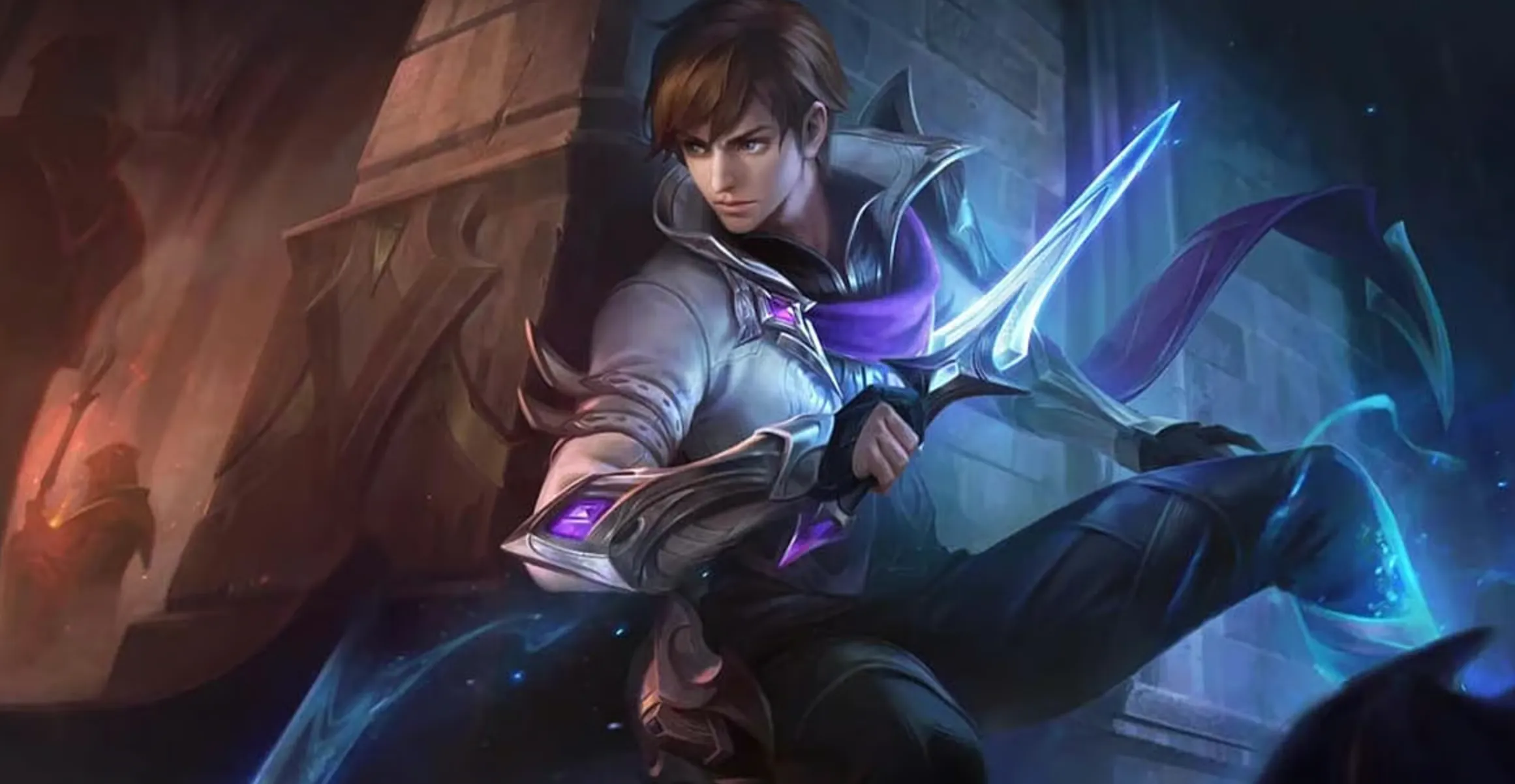 12 Best Heroes To Counter Julian In Mobile Legends | 1v9