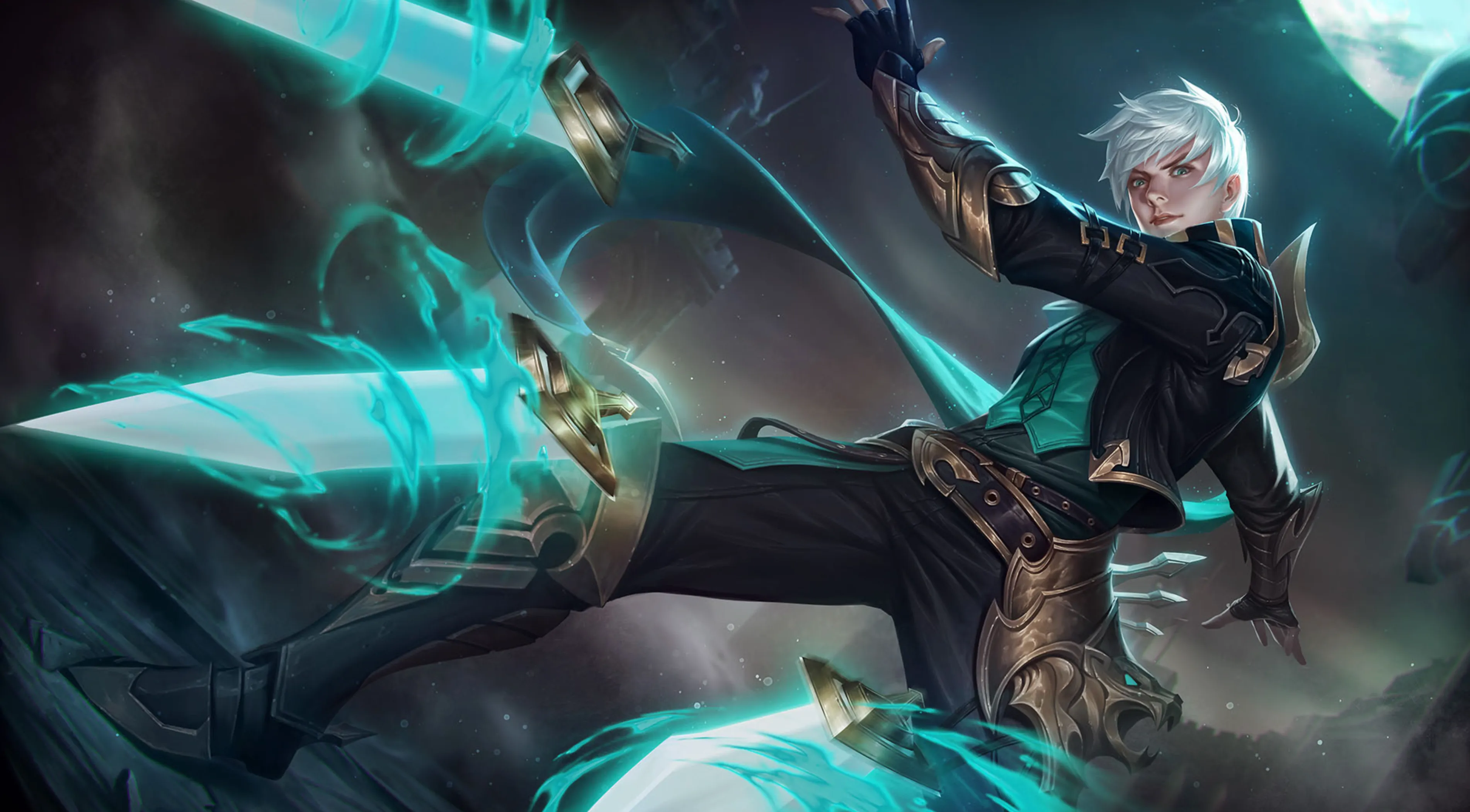 12 Best Heroes To Counter Miya In Mobile Legends | 1v9