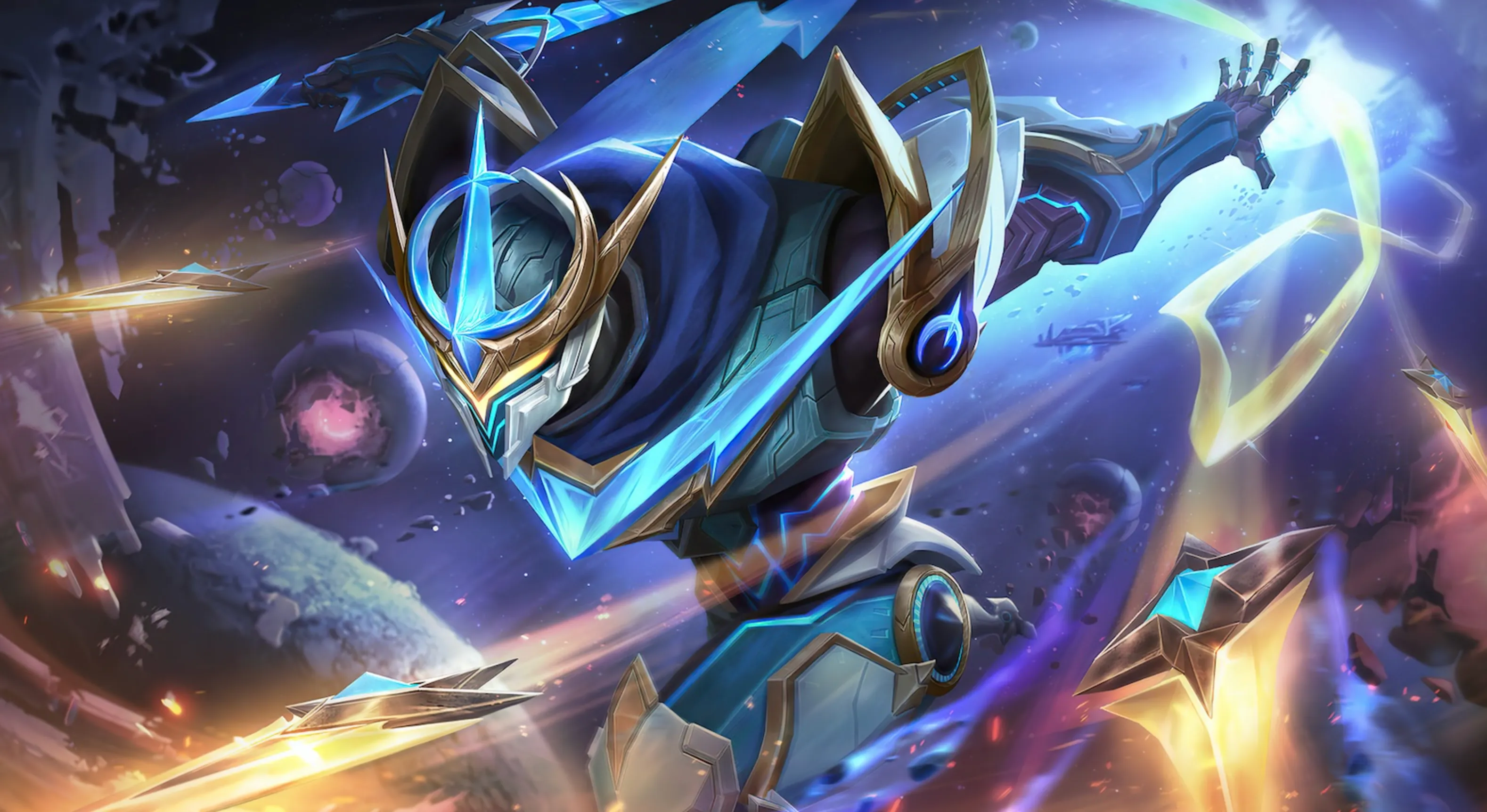 10 Best Heroes To Counter Moskov In Mobile Legends | 1v9