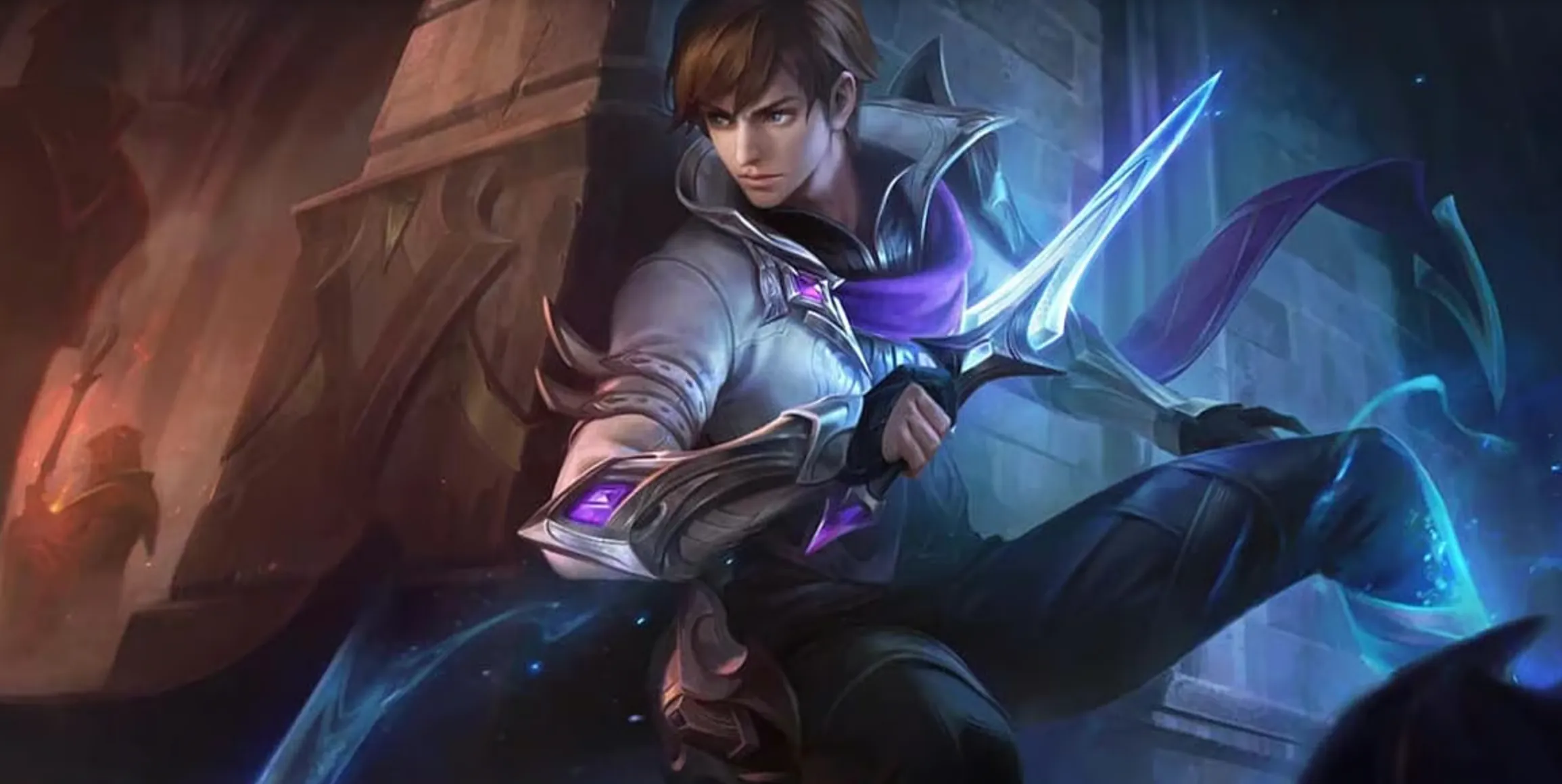 12 Best Heroes To Counter Novaria In Mobile Legends | 1v9