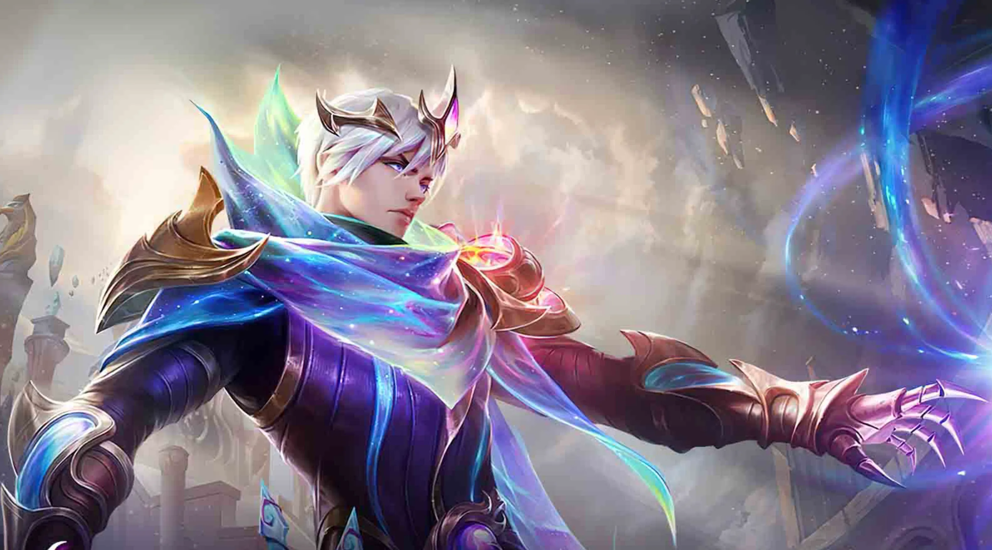 12 Best Heroes To Counter Pharsa In Mobile Legends | 1v9
