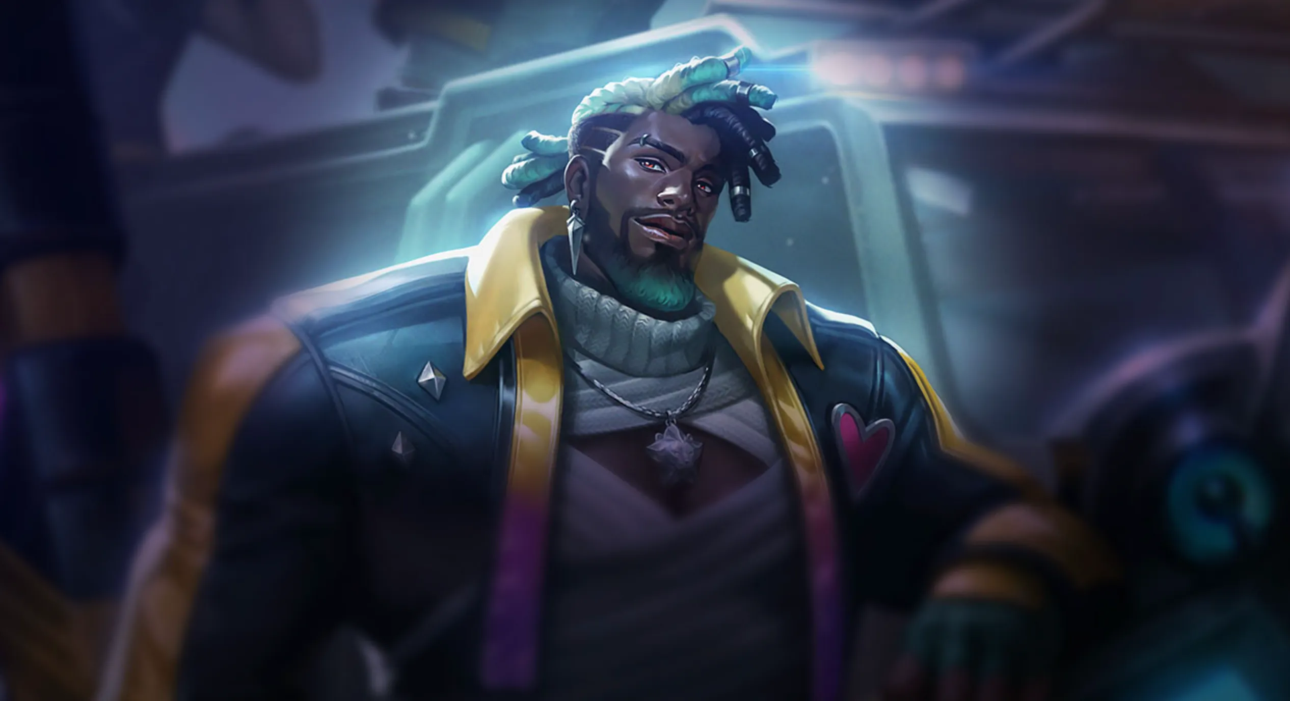 The Best K'Sante Skins In League of Legends | 1v9