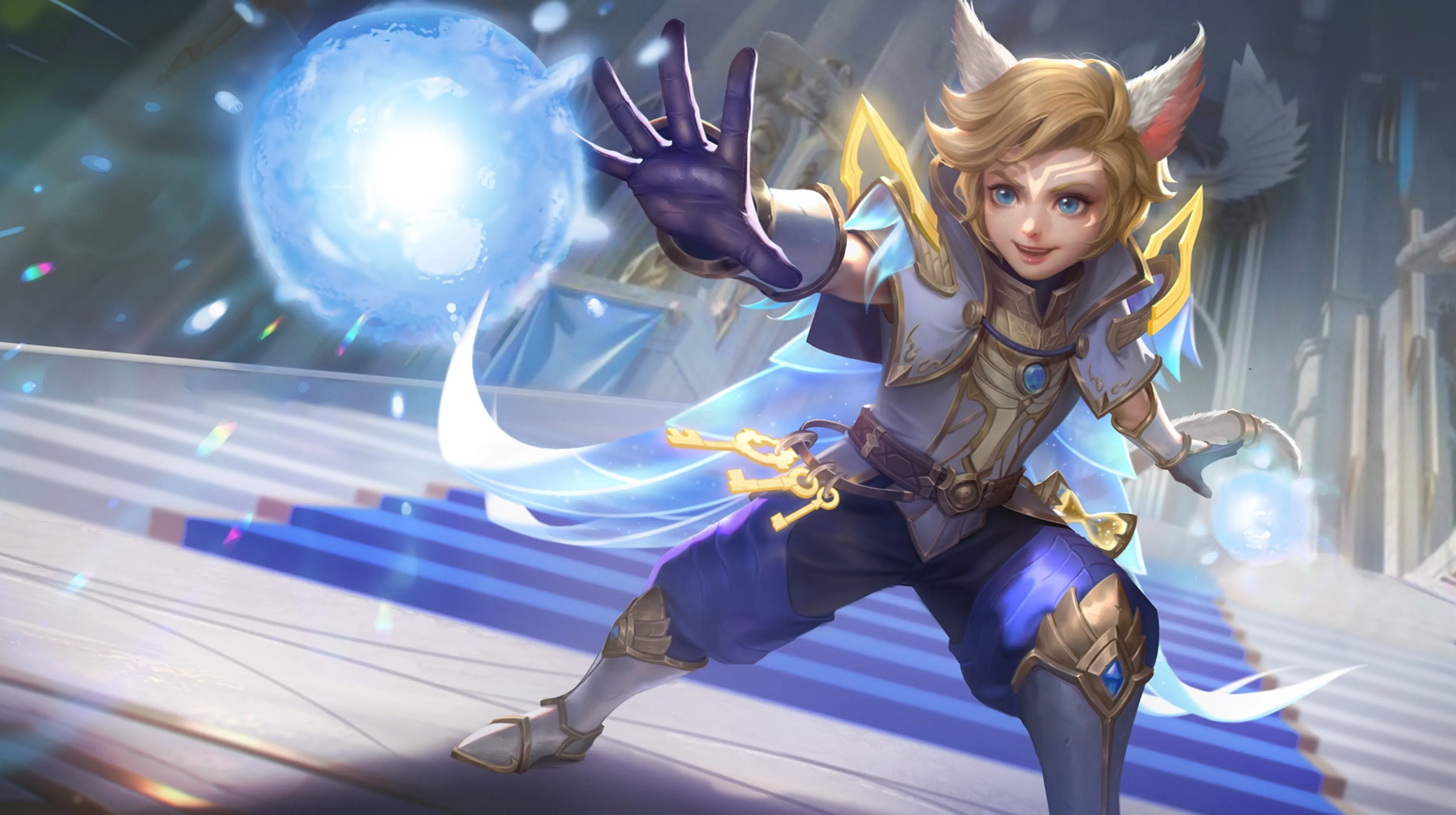 12 Best Heroes To Duo With Chip In Mobile Legends | 1v9