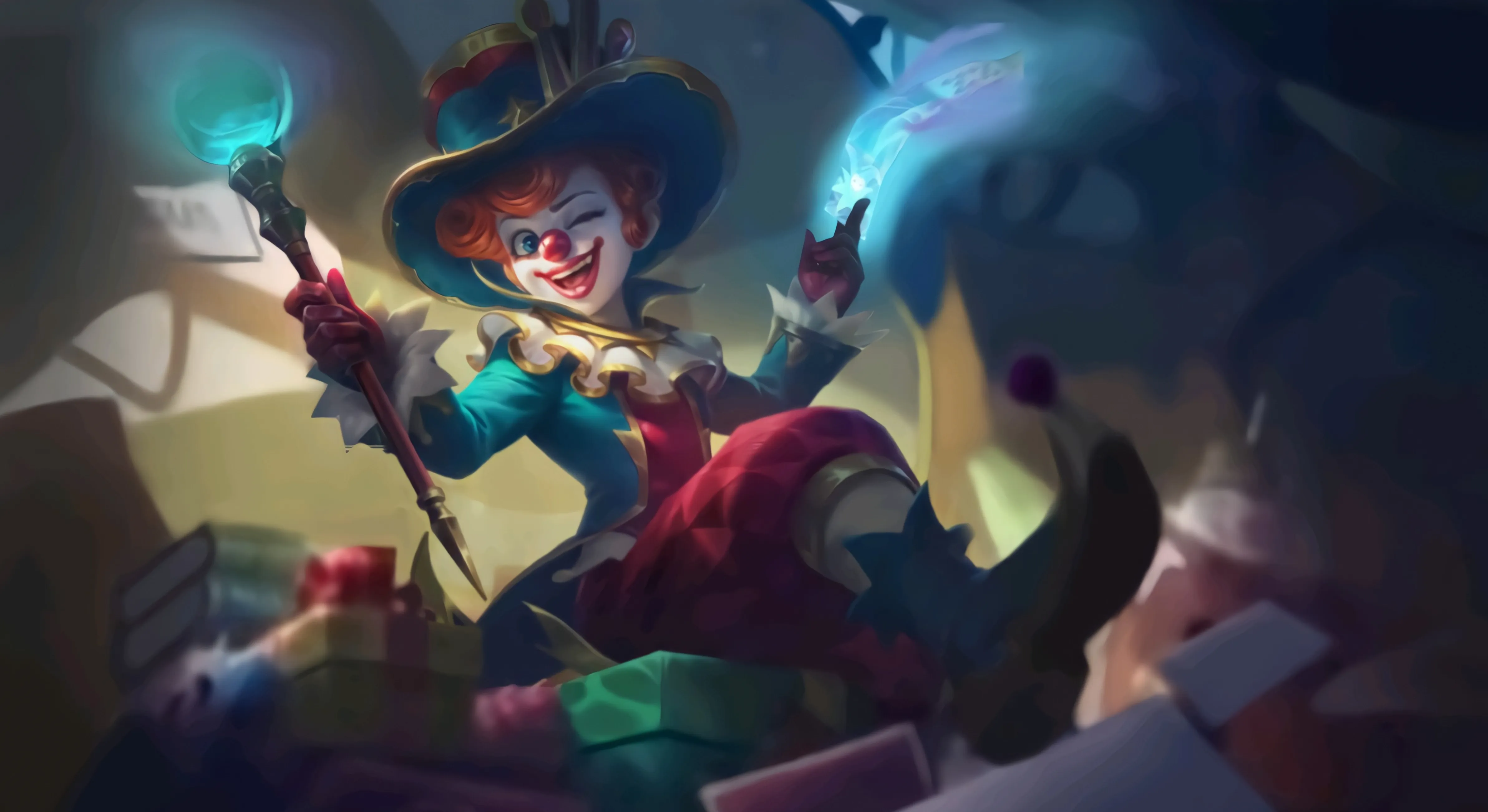 12 Best Heroes To Counter Alice In Mobile Legends | 1v9