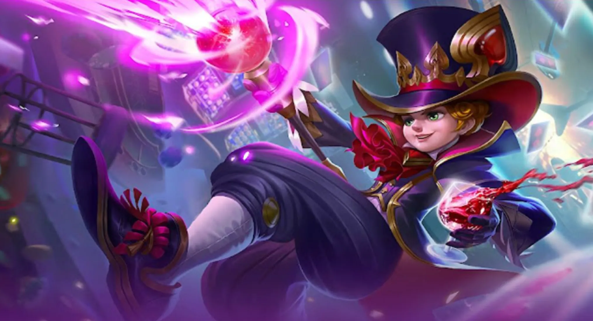 12 Best Heroes To Counter Terizla In Mobile Legends | 1v9