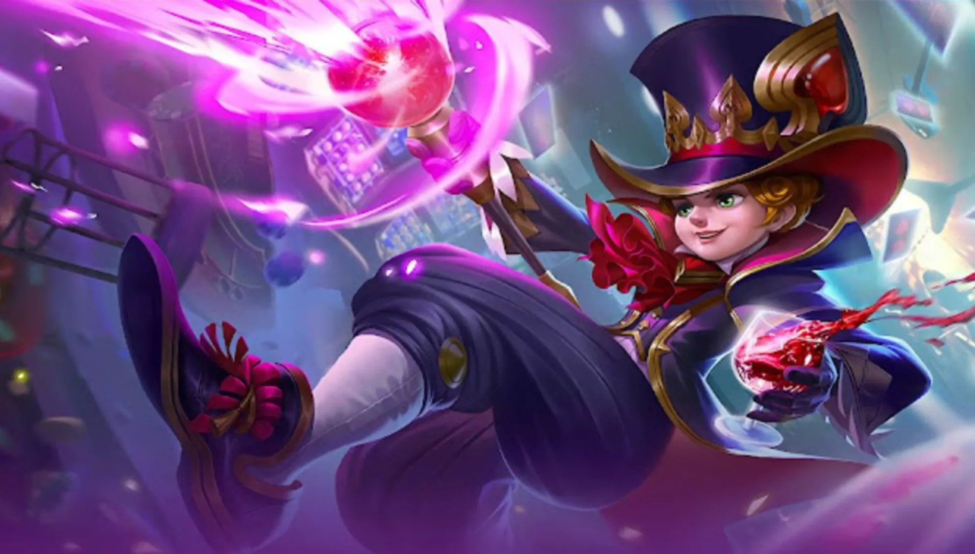 12 Best Heroes To Counter Uranus In Mobile Legends | 1v9