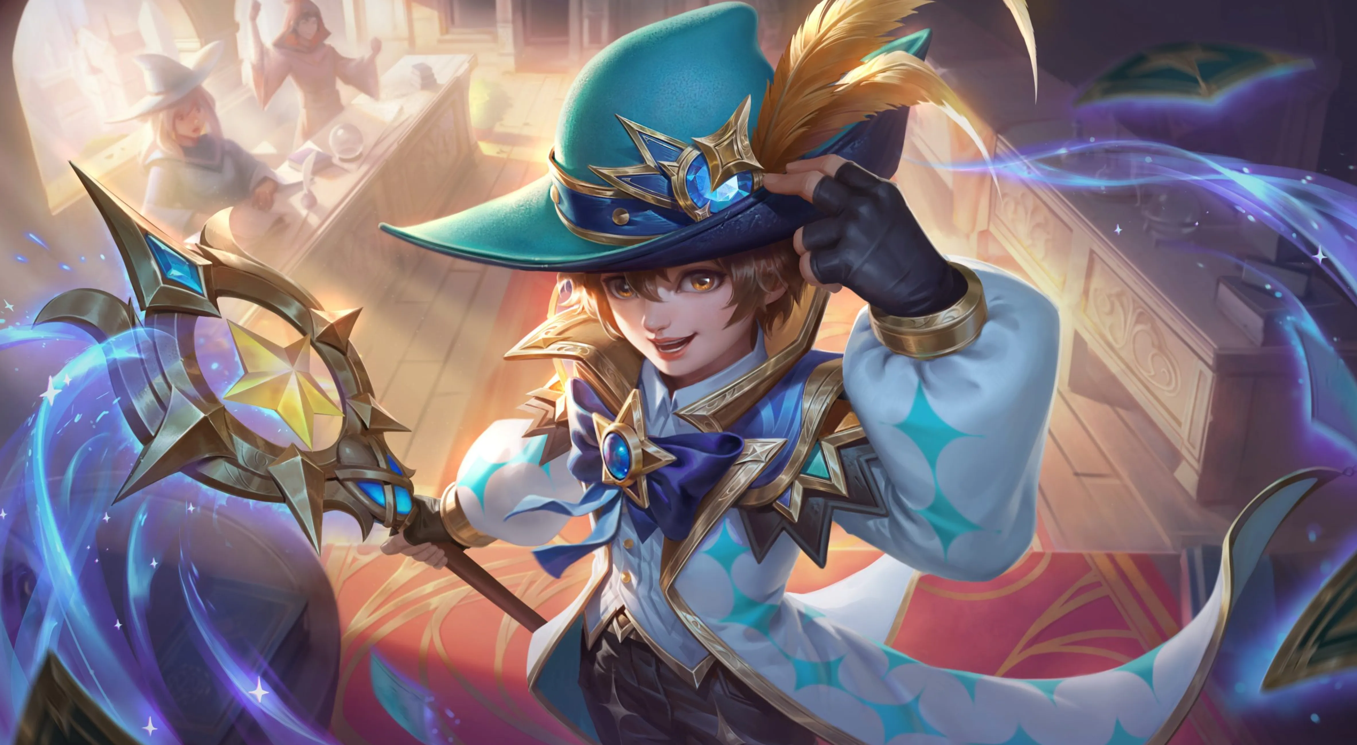 12 Best Heroes To Counter Xavier In Mobile Legends | 1v9