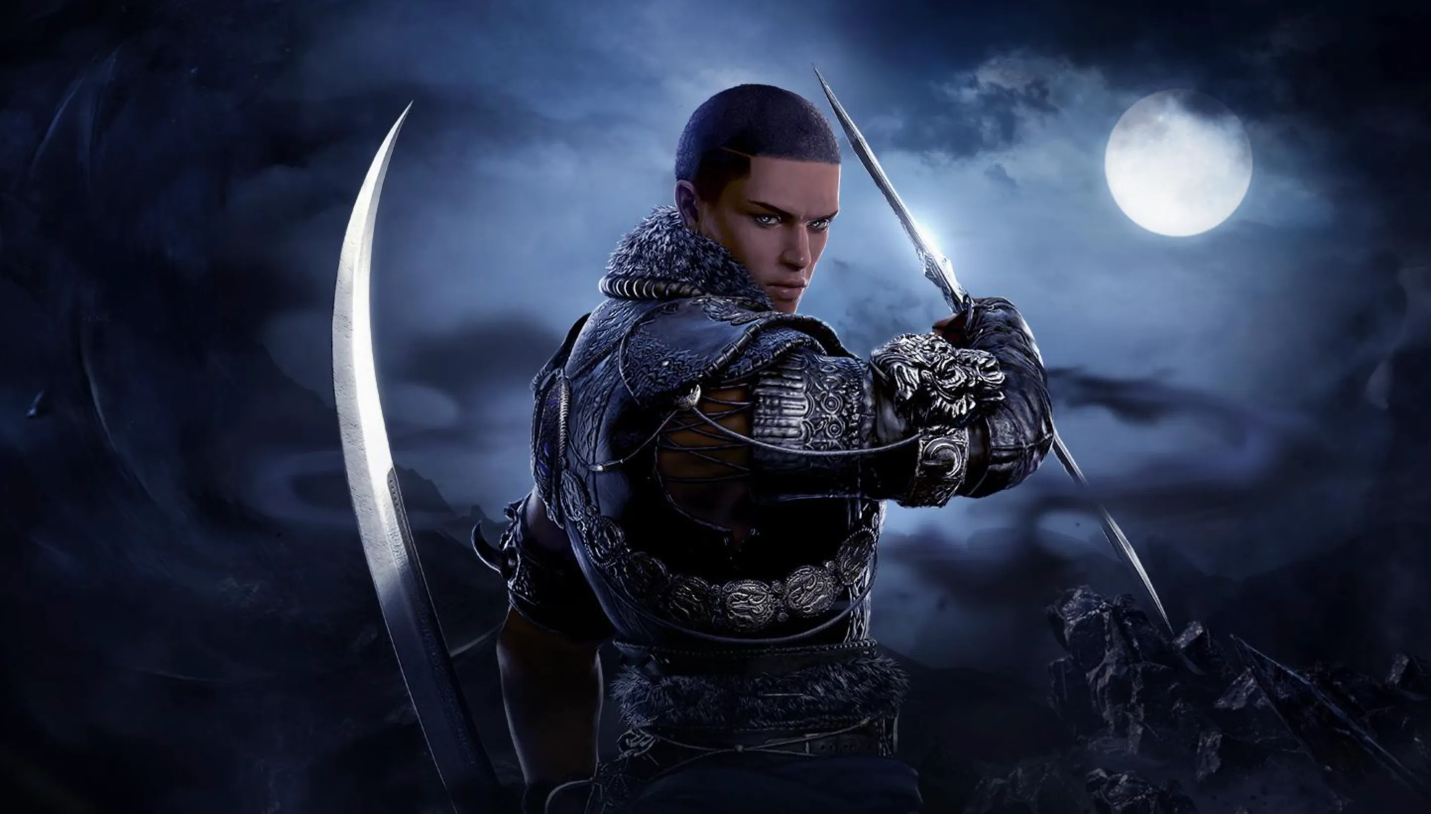 15 Best PvP Classes In Black Desert Online | 1v9