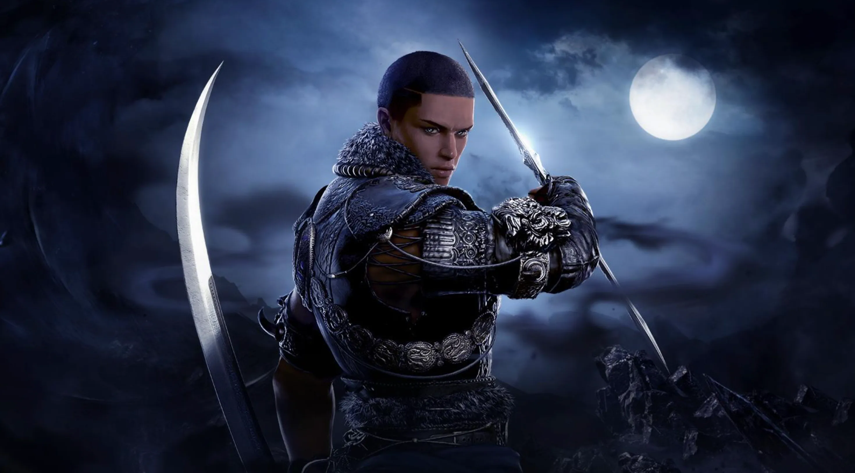 8 Overpowered Builds In Black Desert | 1v9