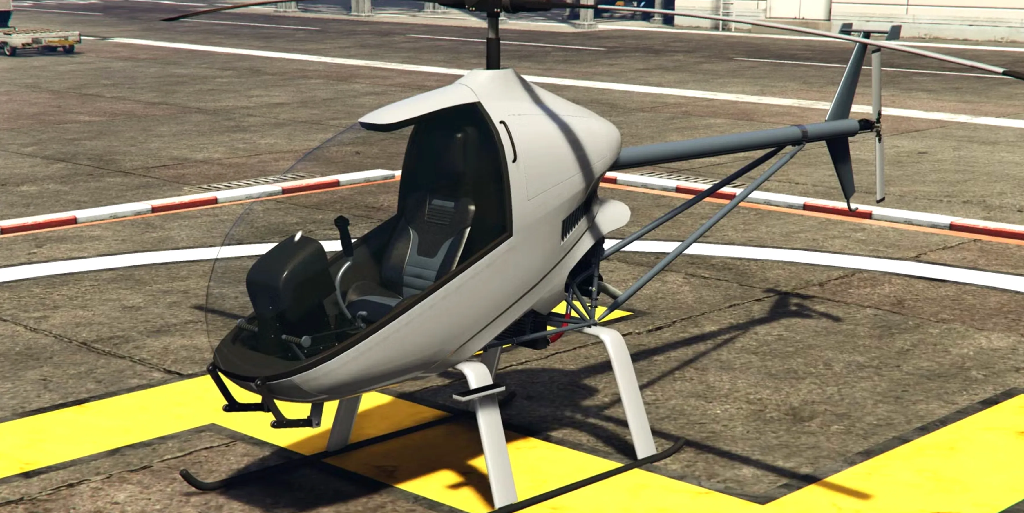 10 Best Helicopters in GTA 5 Online | 1v9