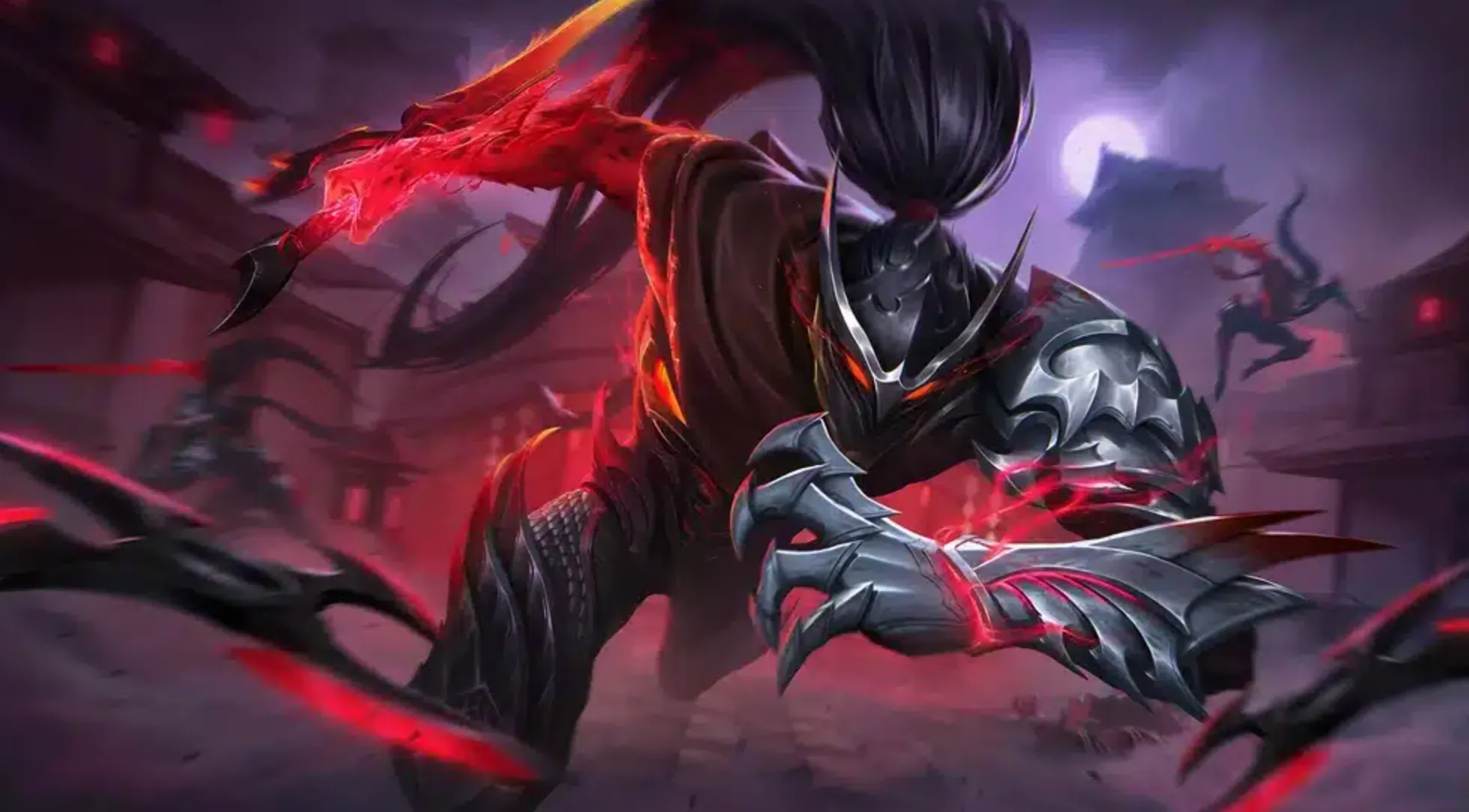 12 Best Heroes To Counter Beatrix In Mobile Legends | 1v9