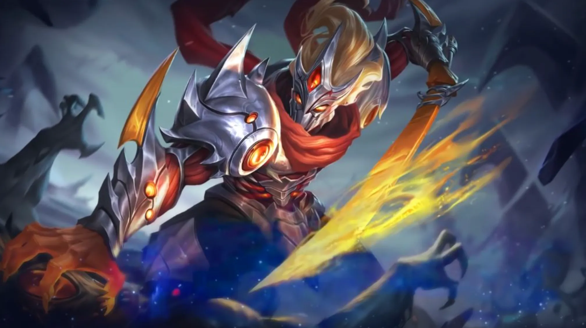 12 Best Heroes To Counter Bruno In Mobile Legends | 1v9