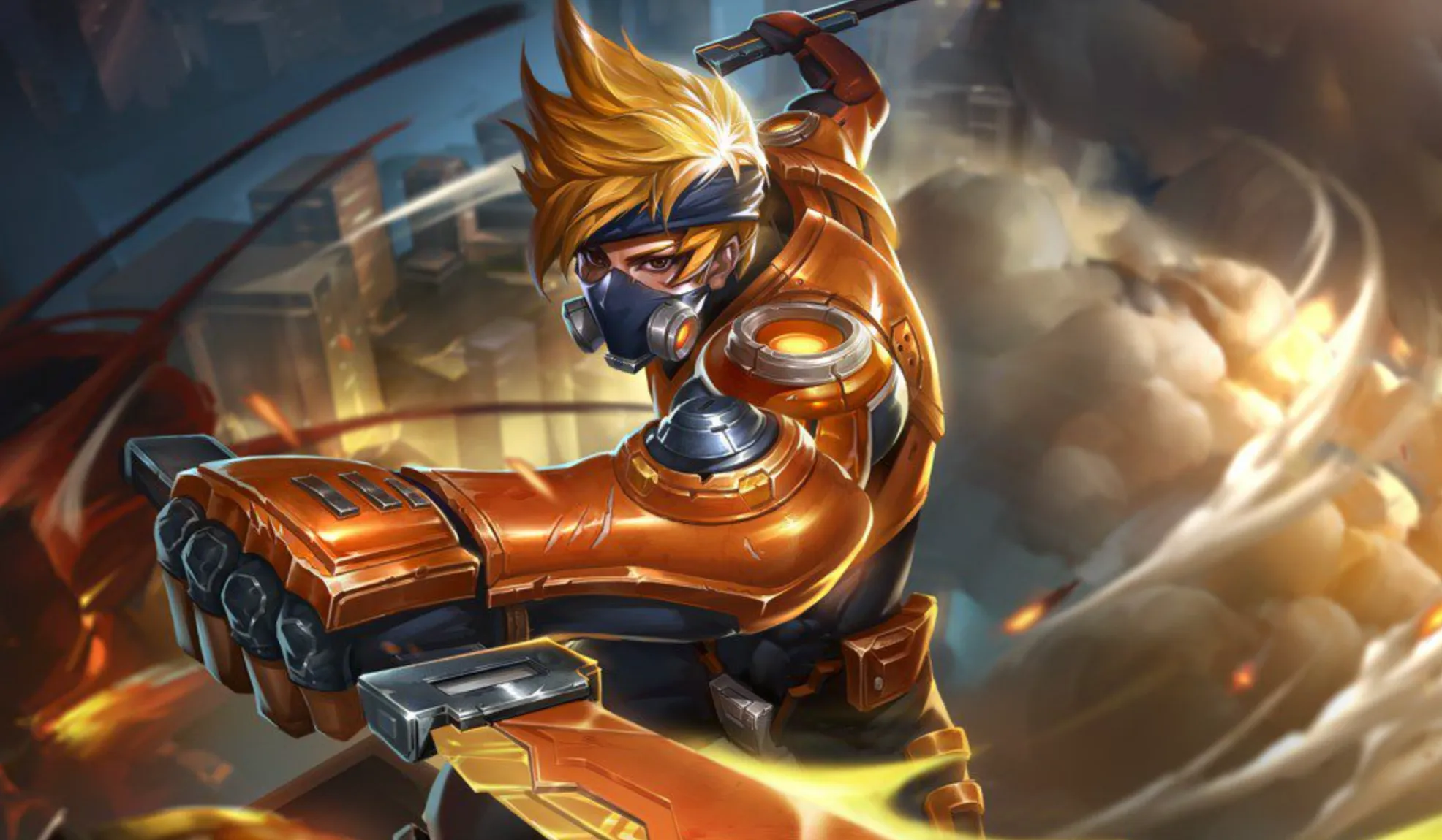 12 Best Heroes To Counter Mathilda In Mobile Legends | 1v9