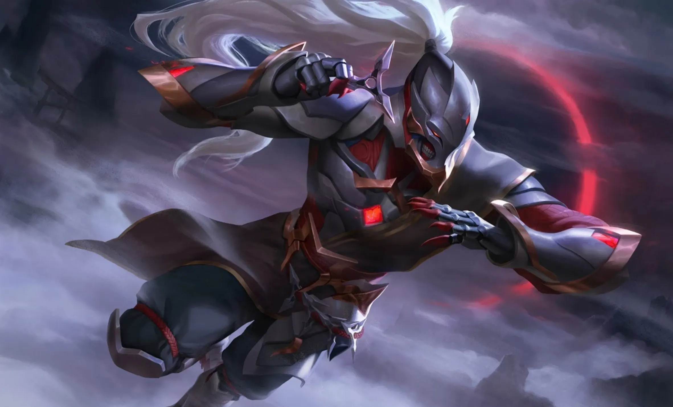 9 Best Arena of Valor Characters, Ranked | 1v9