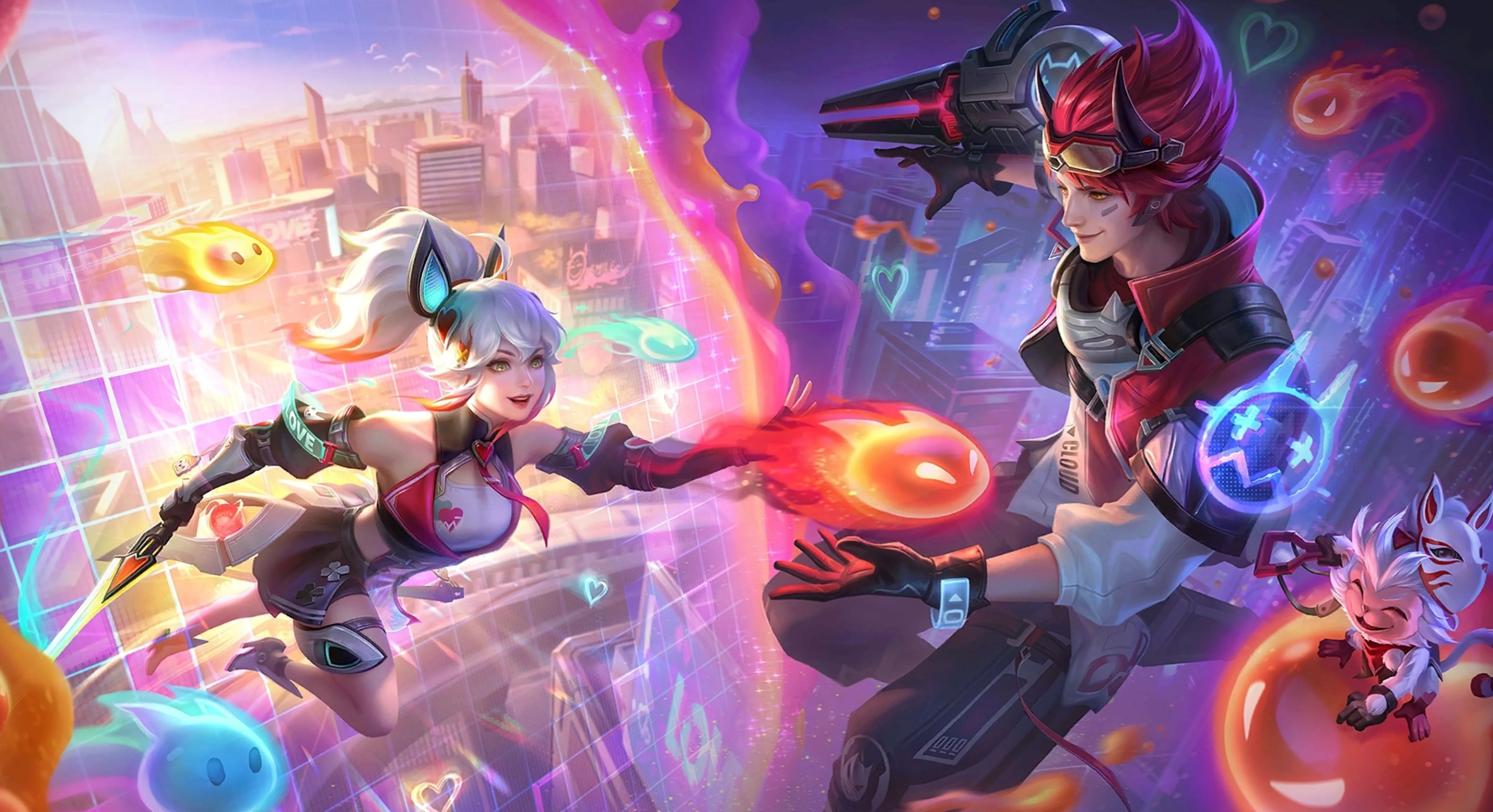 10 Best Fanny Skins in Mobile Legends | 1v9