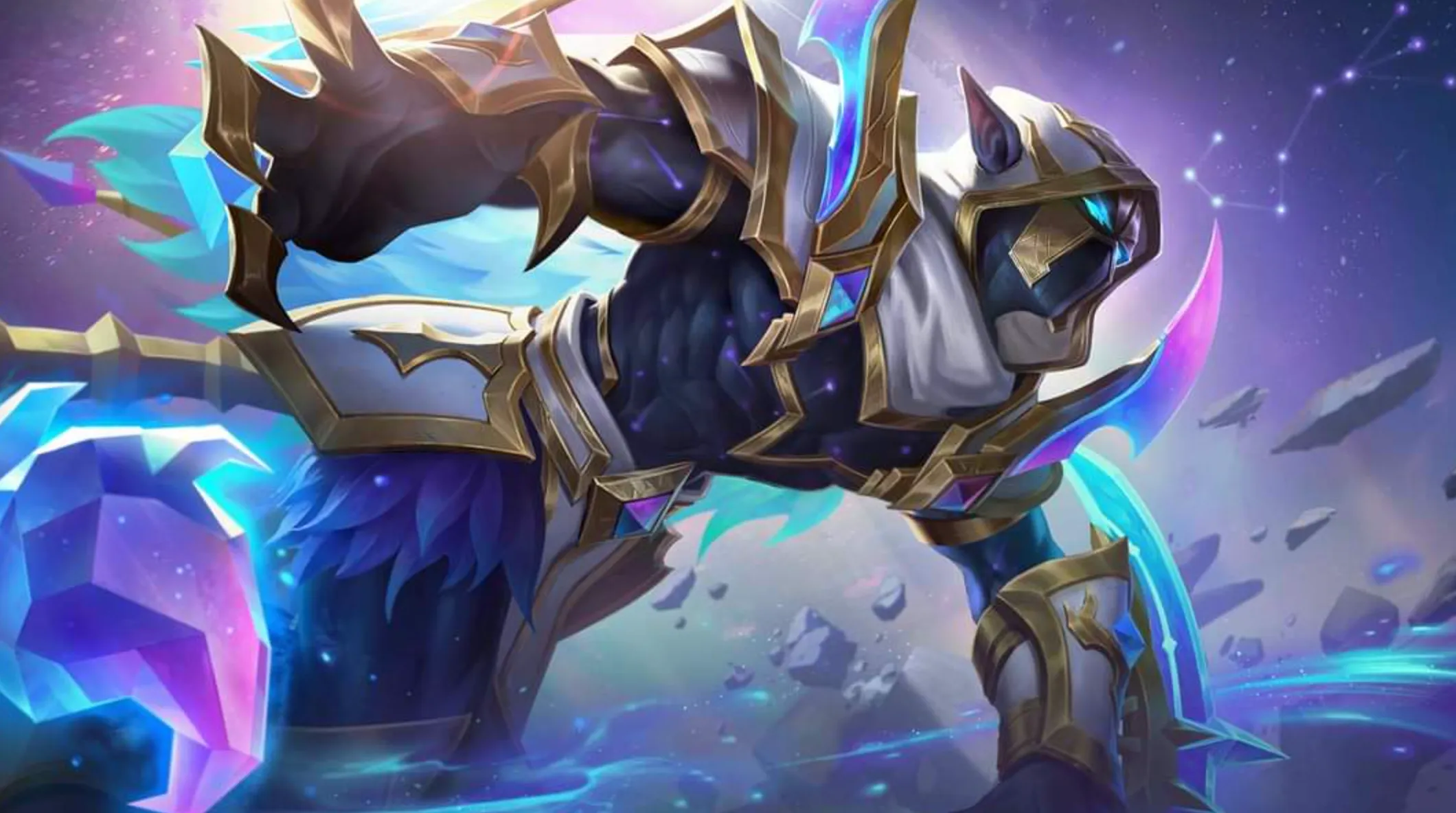 12 Best Heroes To Counter Diggie In Mobile Legends | 1v9