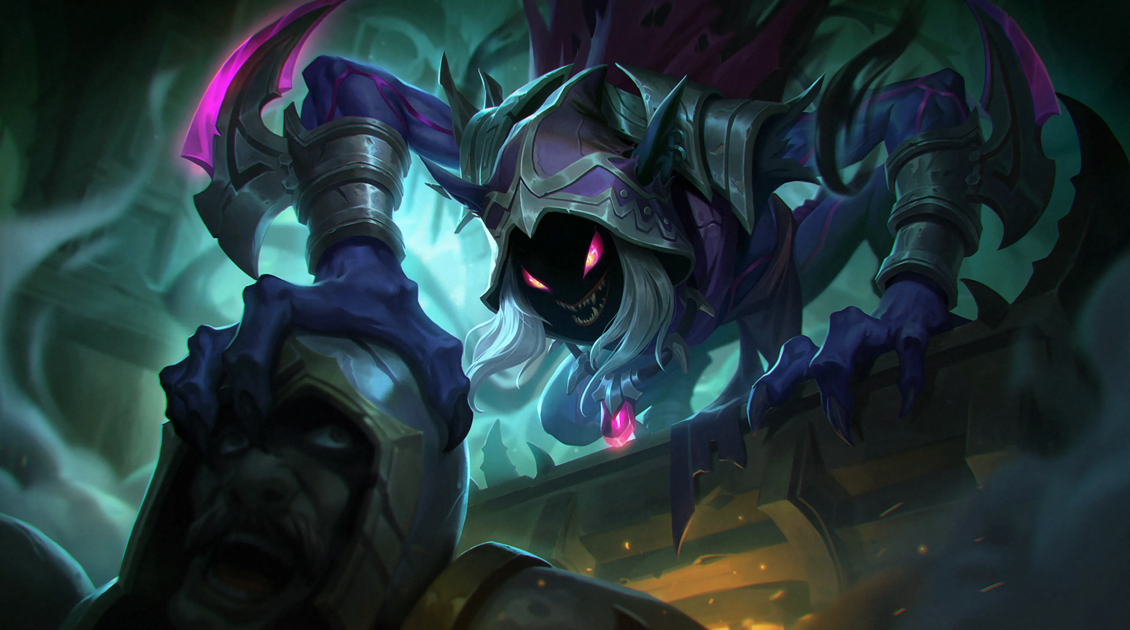 12 Best Heroes To Counter Miya In Mobile Legends | 1v9