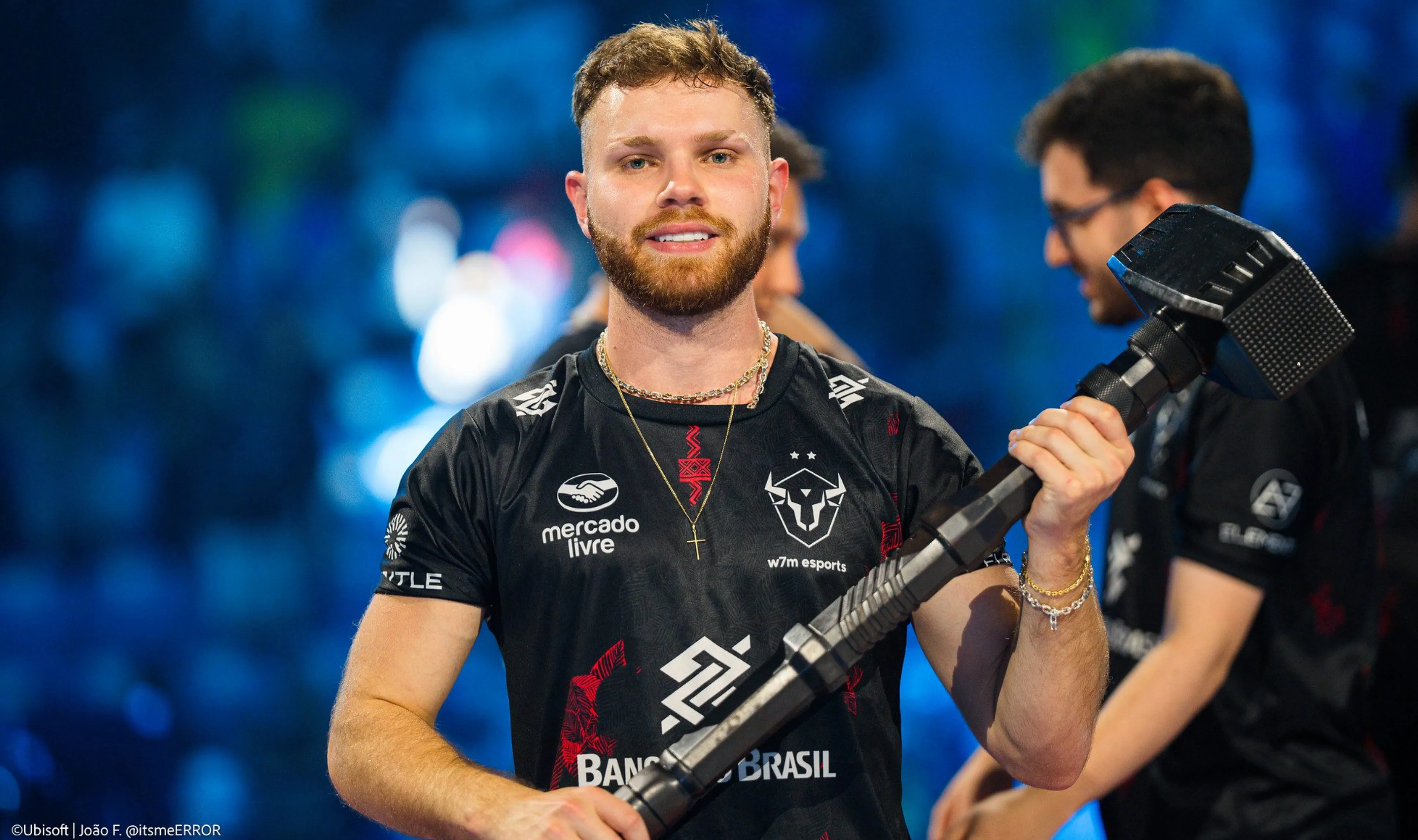 10 Best Rainbow Six Siege Players Of All Time | 1v9