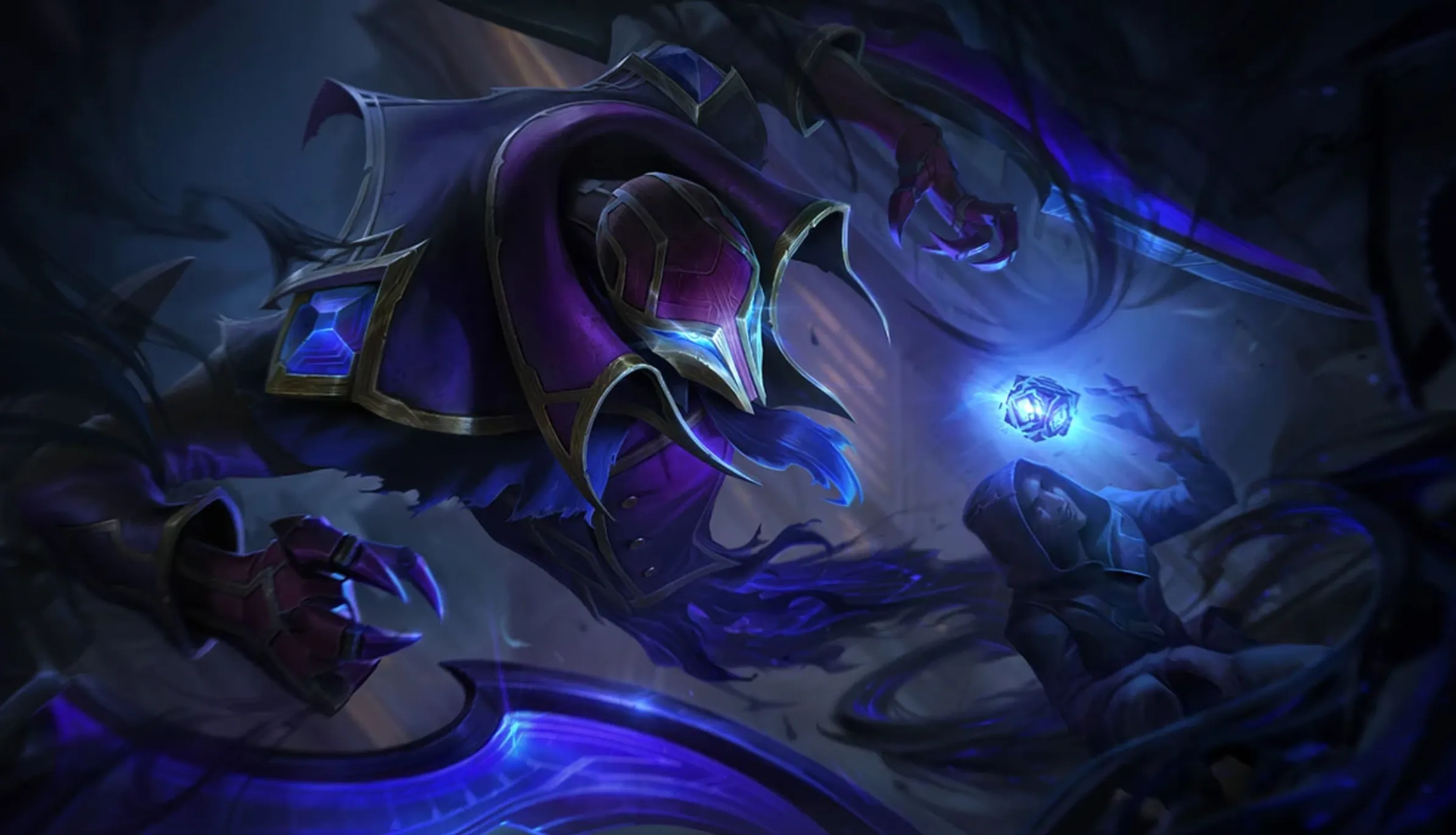 All Hextech Skins In League of Legends, Ranked | 1v9