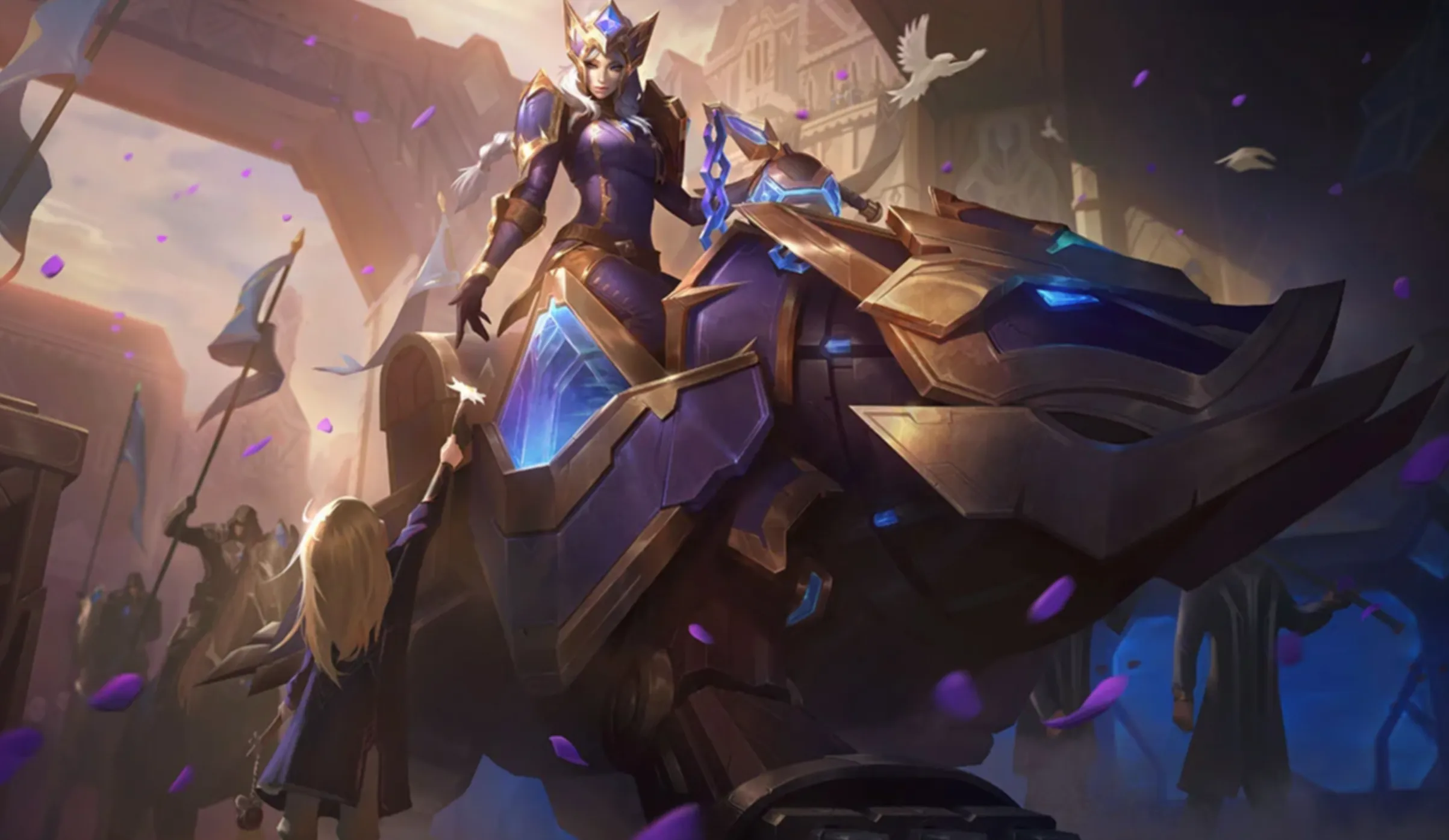 All Hextech Skins In League of Legends, Ranked | 1v9
