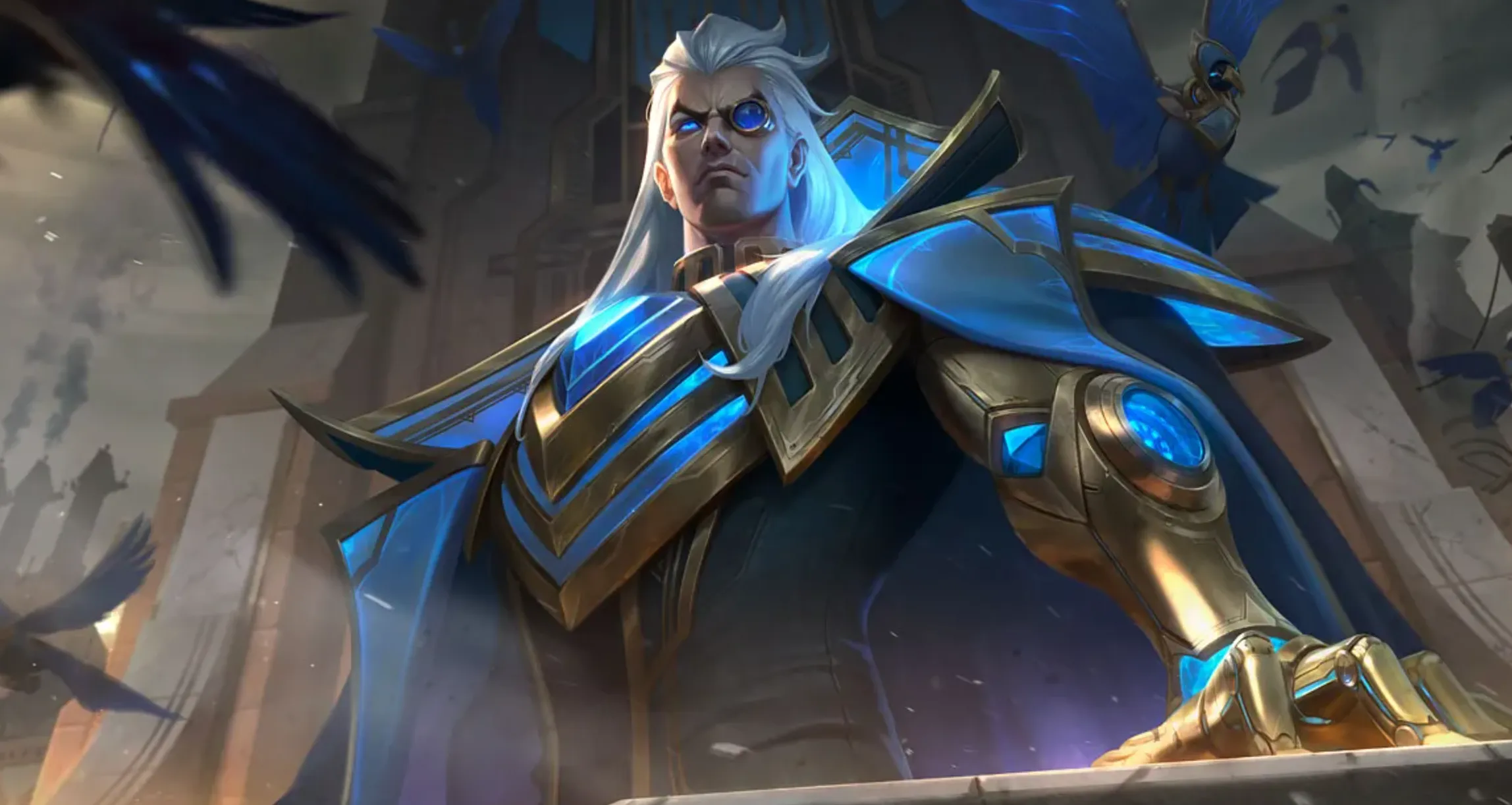 All Hextech Skins In League of Legends, Ranked | 1v9