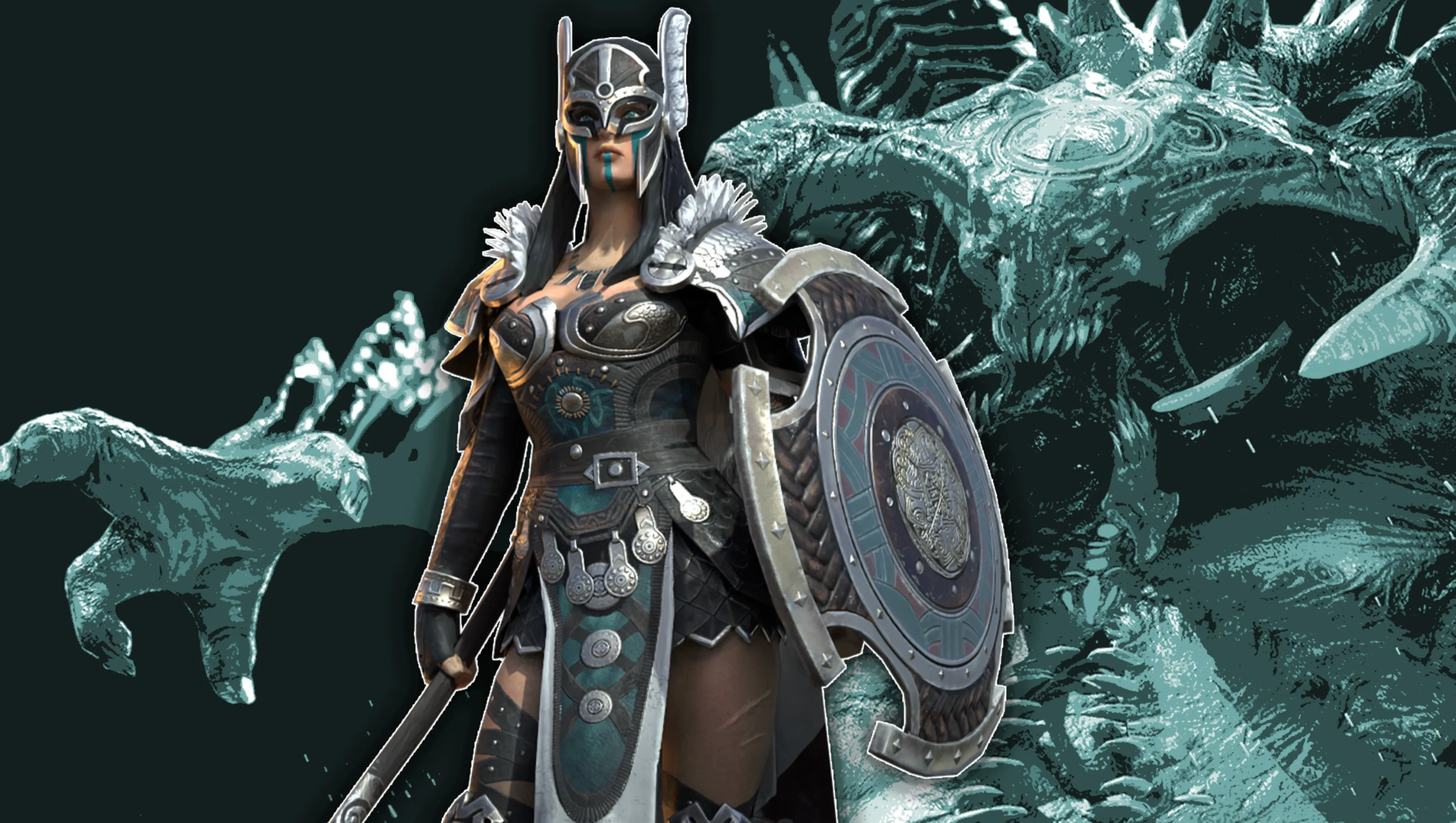 20 Best Raid Shadow Legends Champions For Ranked | 1v9