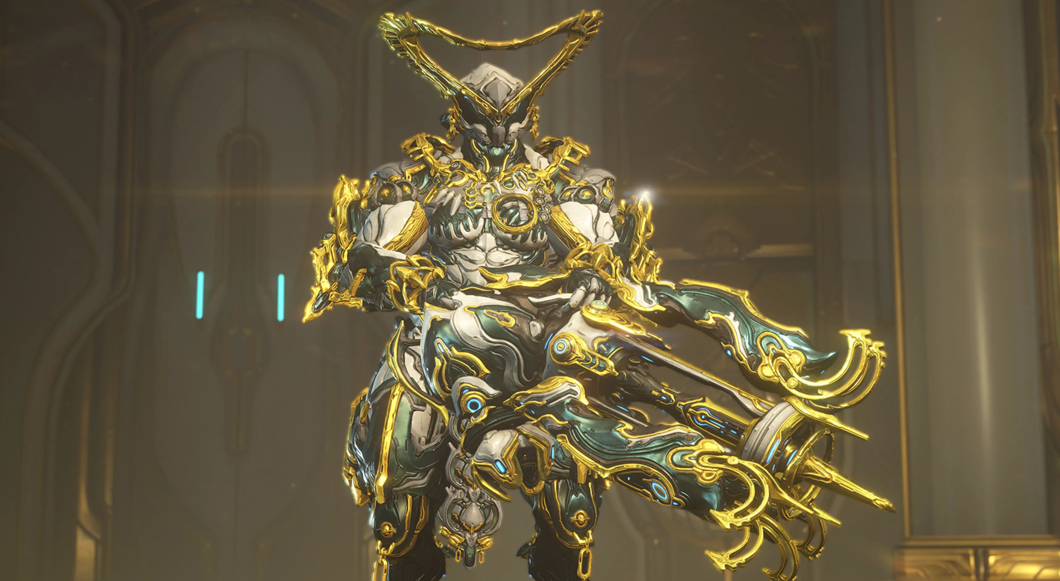 15 Best Support Warframes In Warframe, Ranked | 1v9