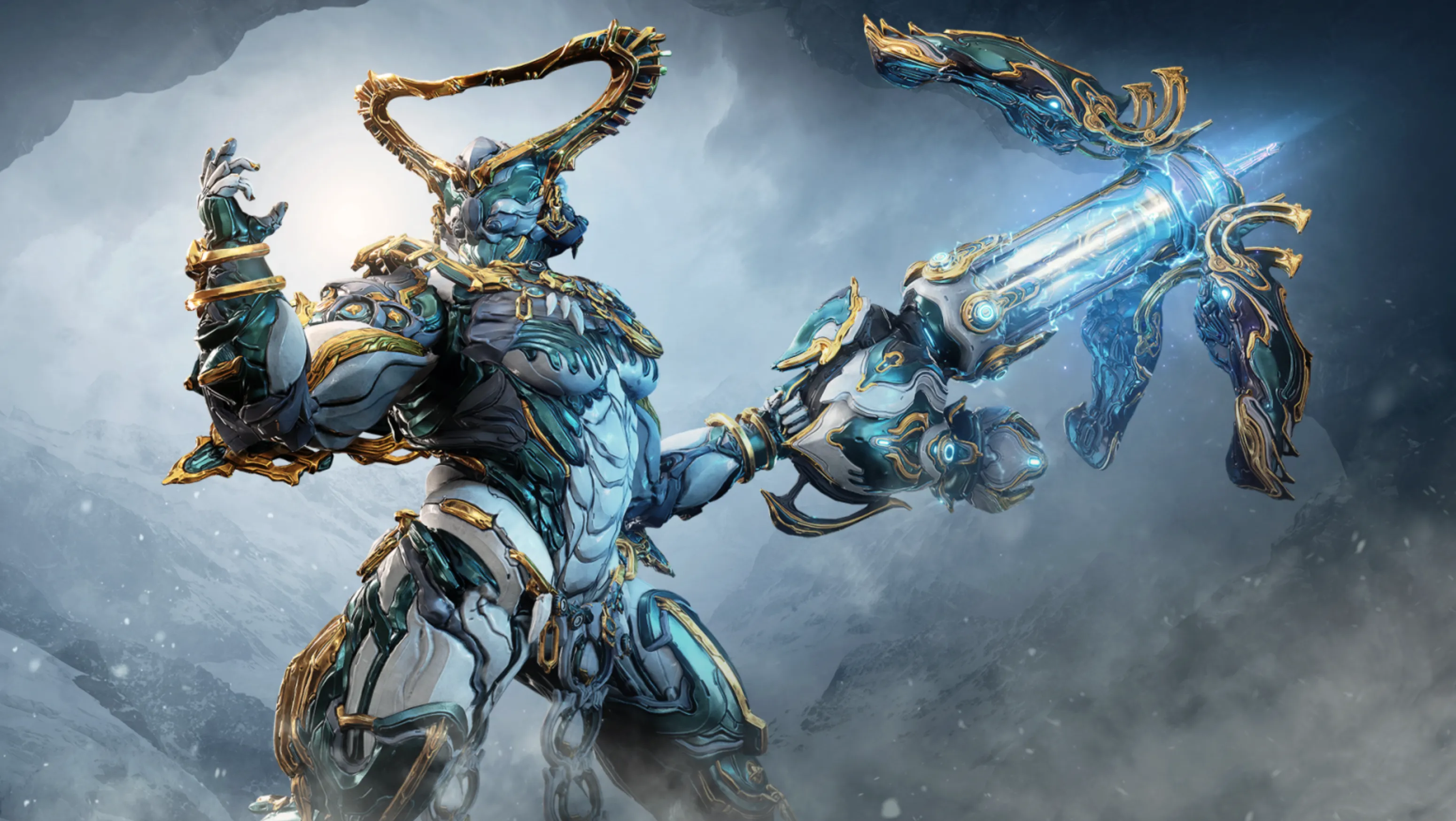 15 Best Tank Warframes In Warframe, Ranked | 1v9