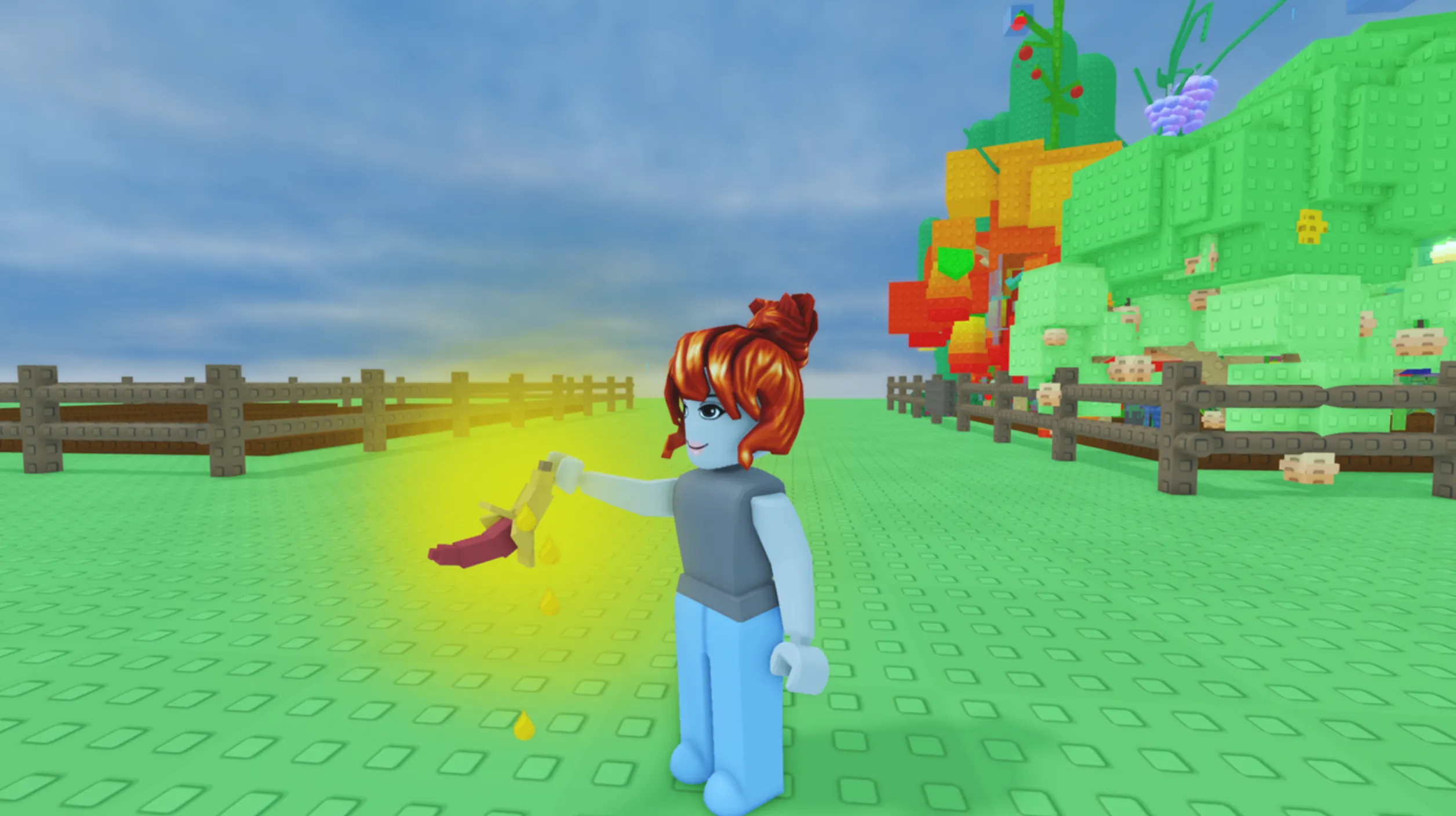 All Mutations In Grow a Garden Guide | 1v9