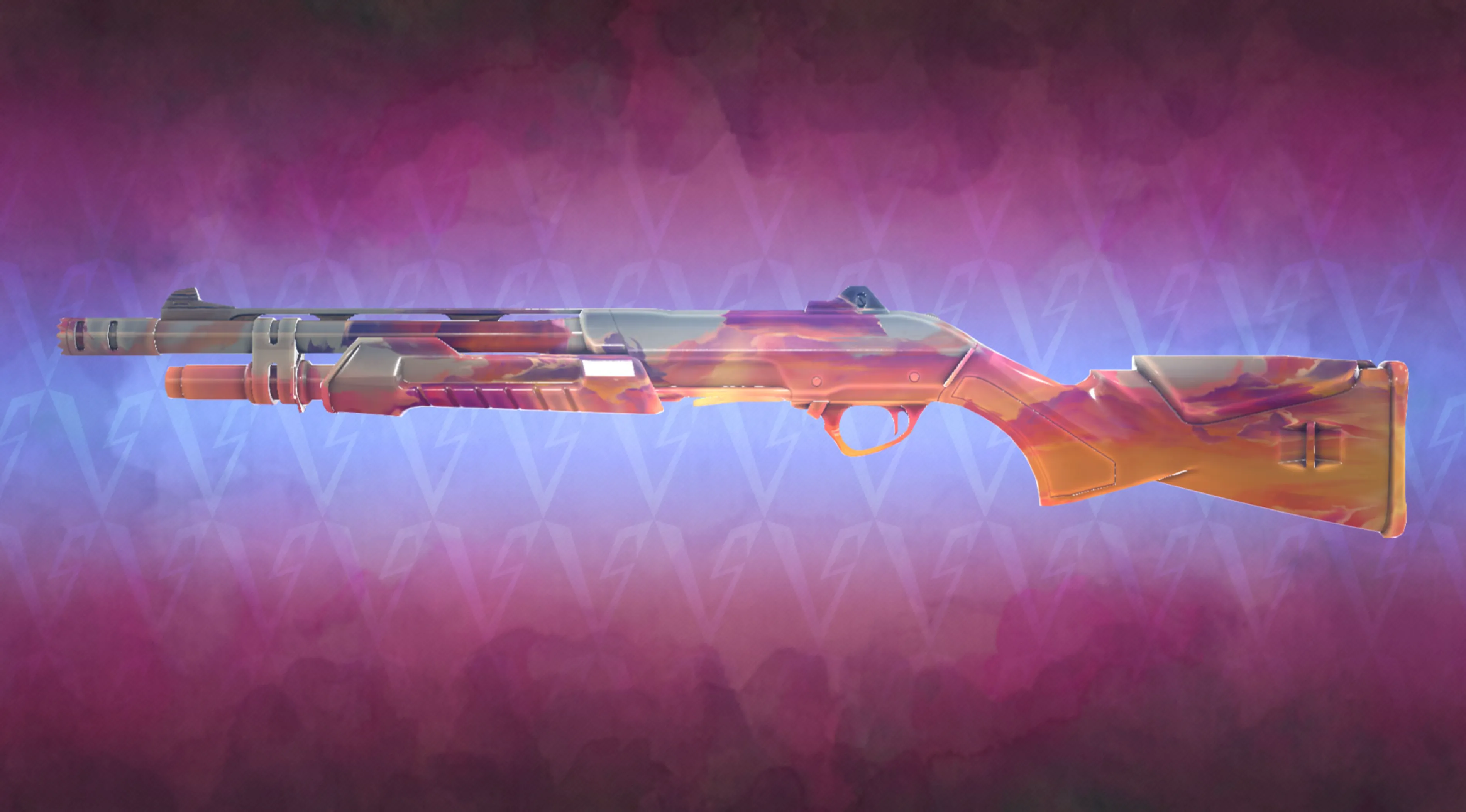10 Best Cheap Bucky Skins In Valorant | 1v9