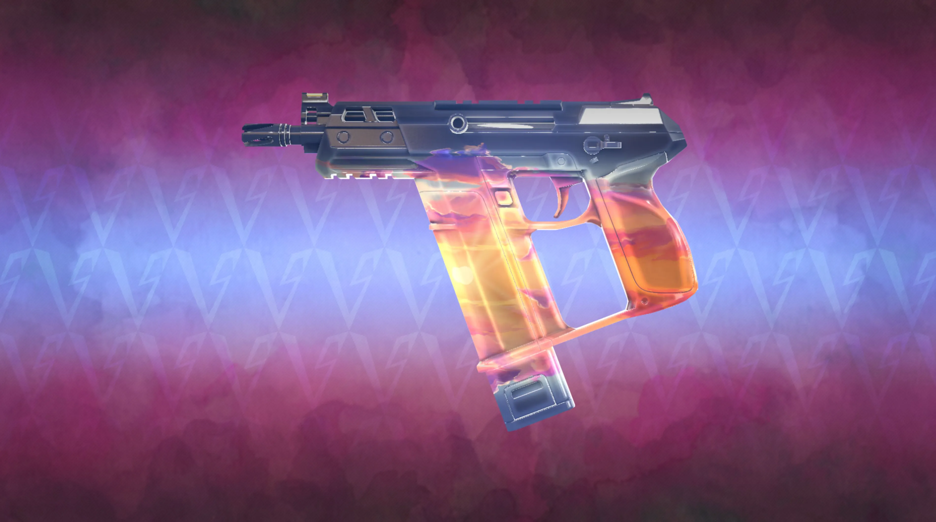 9 Best Cheap Frenzy Skins In Valorant | 1v9