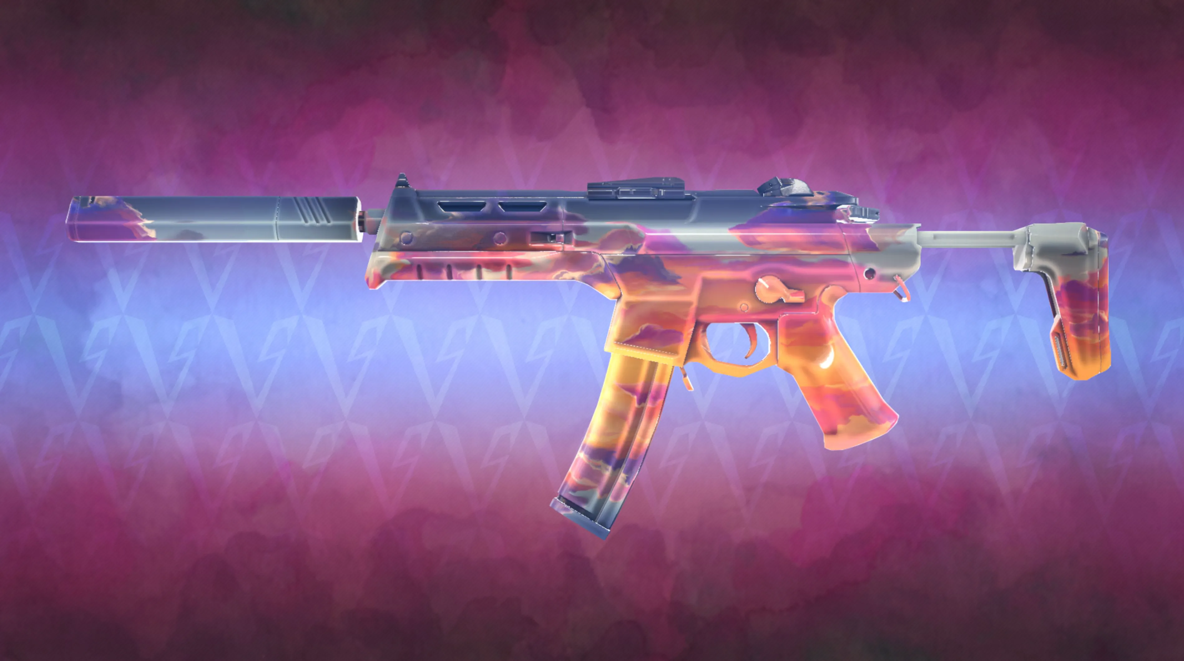 9 Best Cheap Spectre Skins In Valorant | 1v9