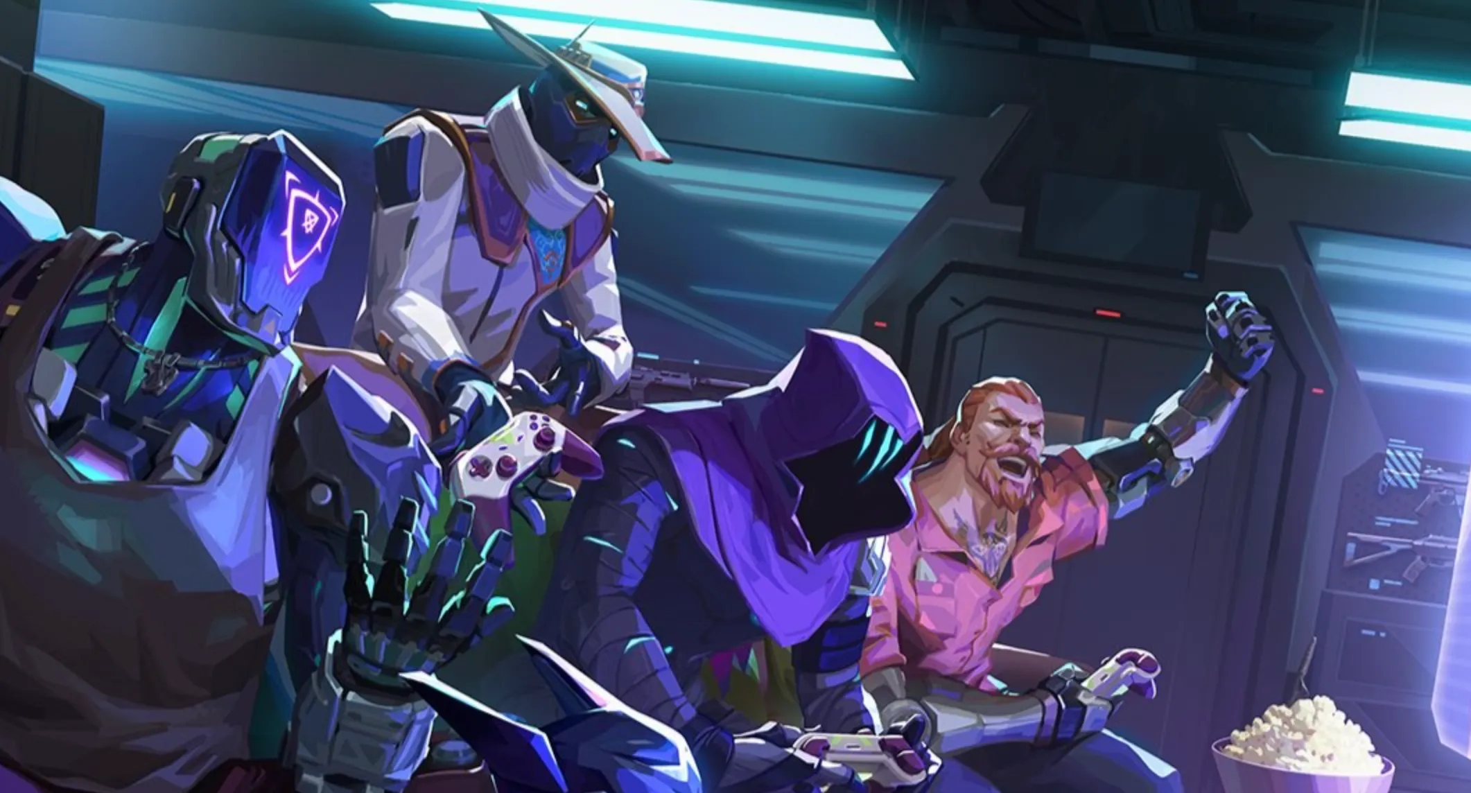 How To Get Unbanned from Valorant: Ban Appeal Guide | 1v9
