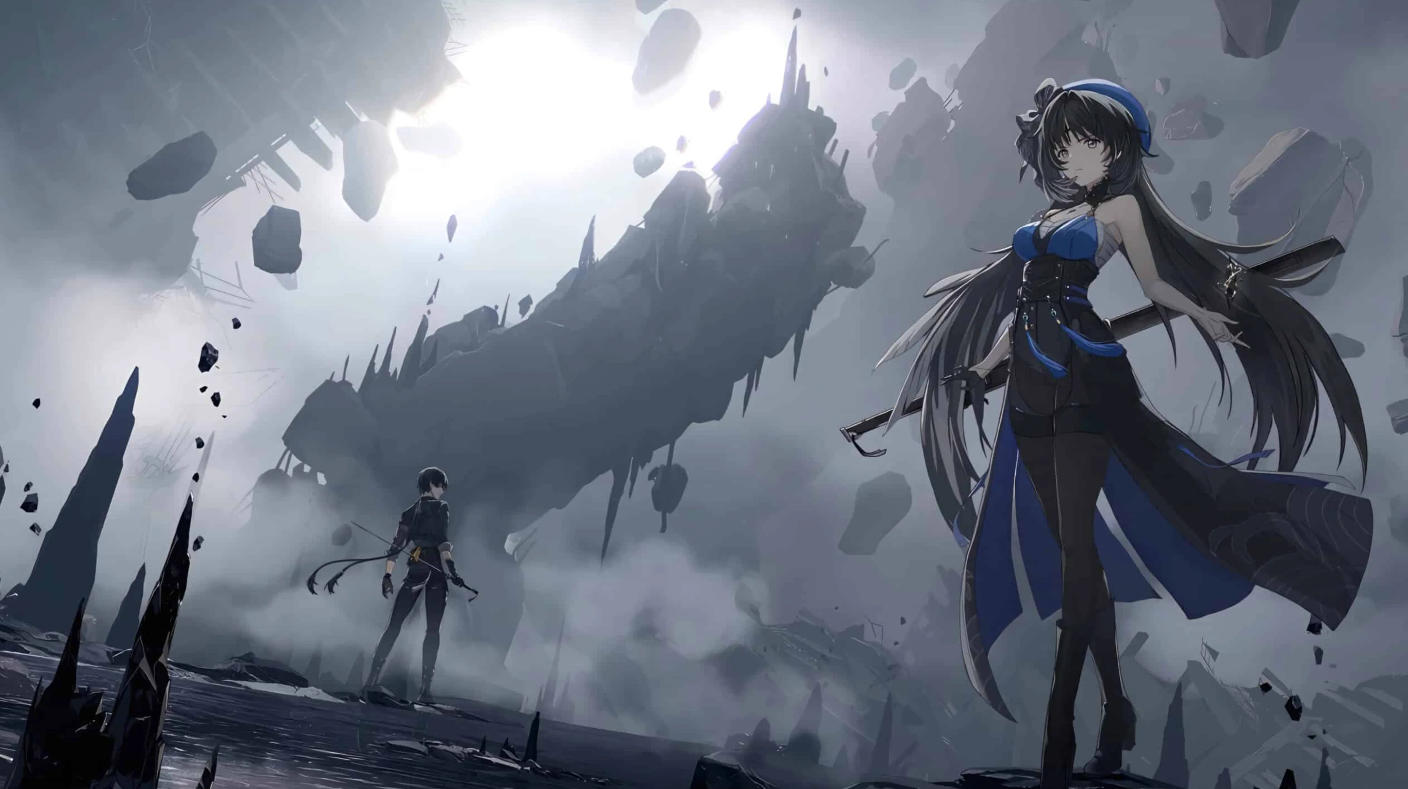 The Pity System In Wuthering Waves Explained | 1v9