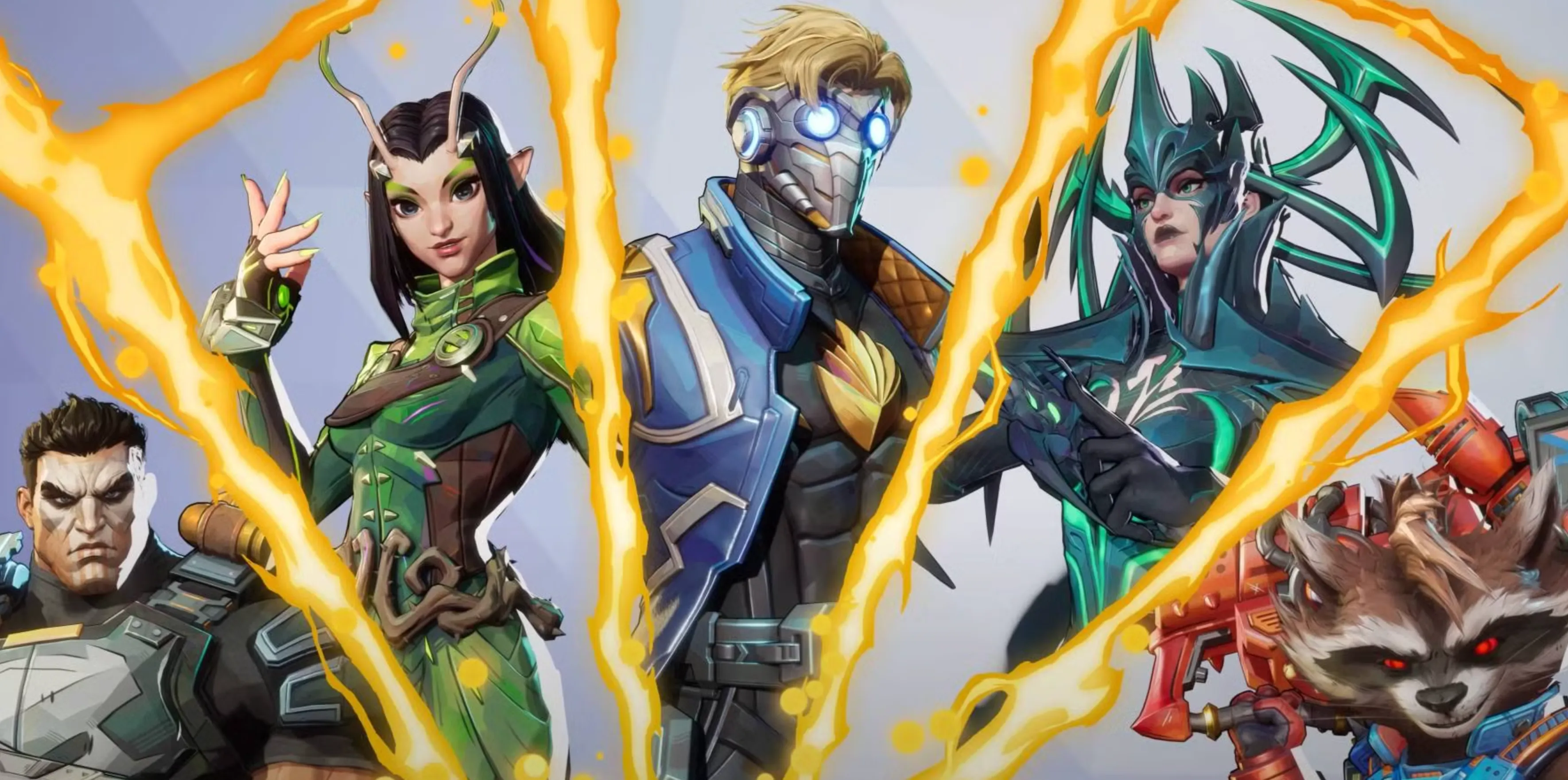 How To Balance Your Team Composition In Marvel Rivals | 1v9