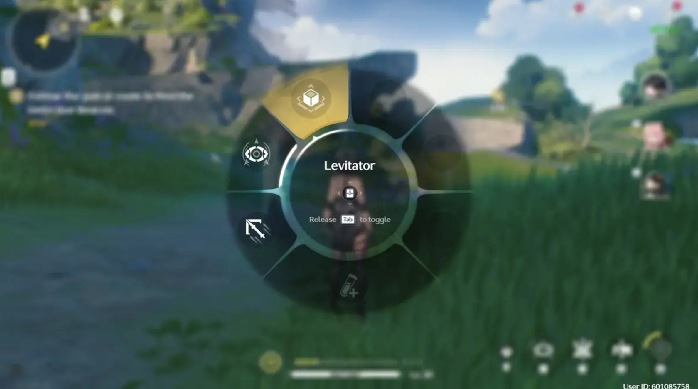 How To Unlock And Use The Levitator In Wuthering Waves | 1v9